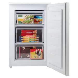 Upright freezer MD 37431, DE | MEDION SERVICE SHOP