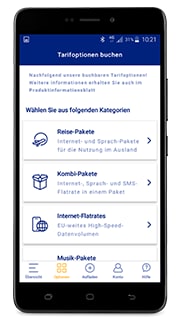 ALDI TALK App | ALDI TALK Online Shop