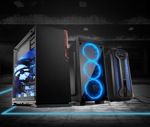 MEDION ERAZER – Gamer Notebook und PC | MEDION Online Shop