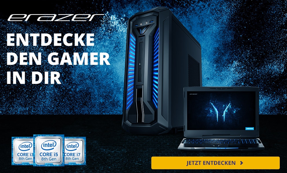 MEDION Online Shop | Computer, Elektronik & Multimedia