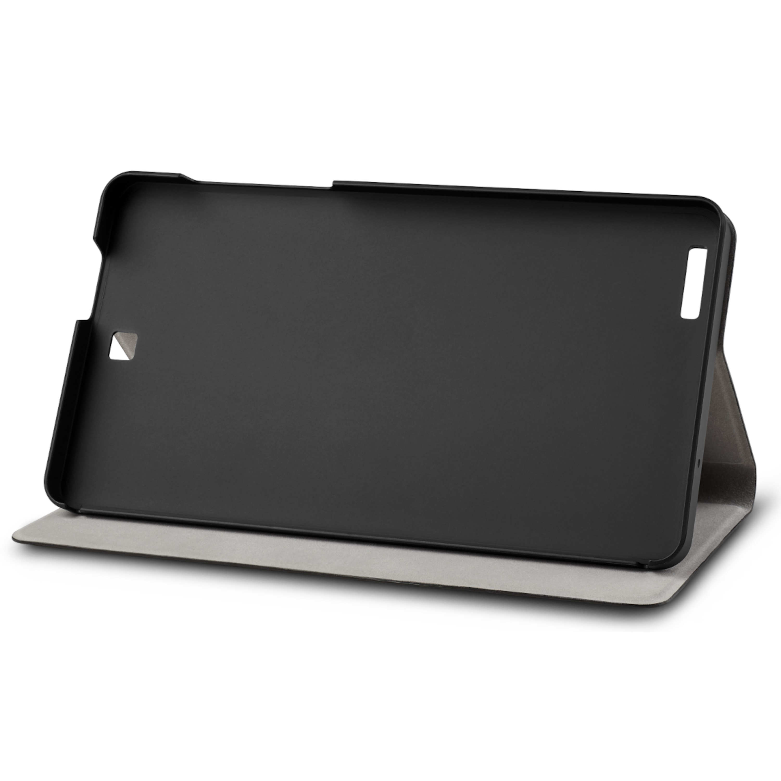 MEDION® Flip Cover, Passgenaues Flip Case, Für MEDION® Tablet E6912 ...