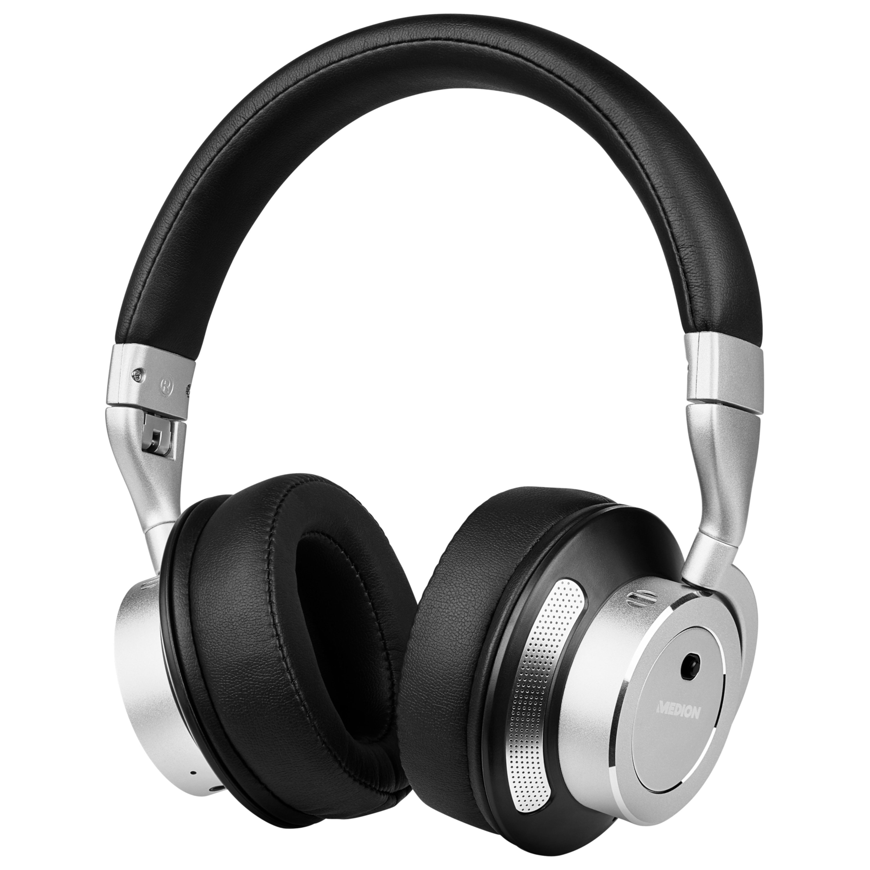 MEDION® LIFE® E62113, Bluetooth® Kopfhörer, Bluetooth® 4.0, NFC ...