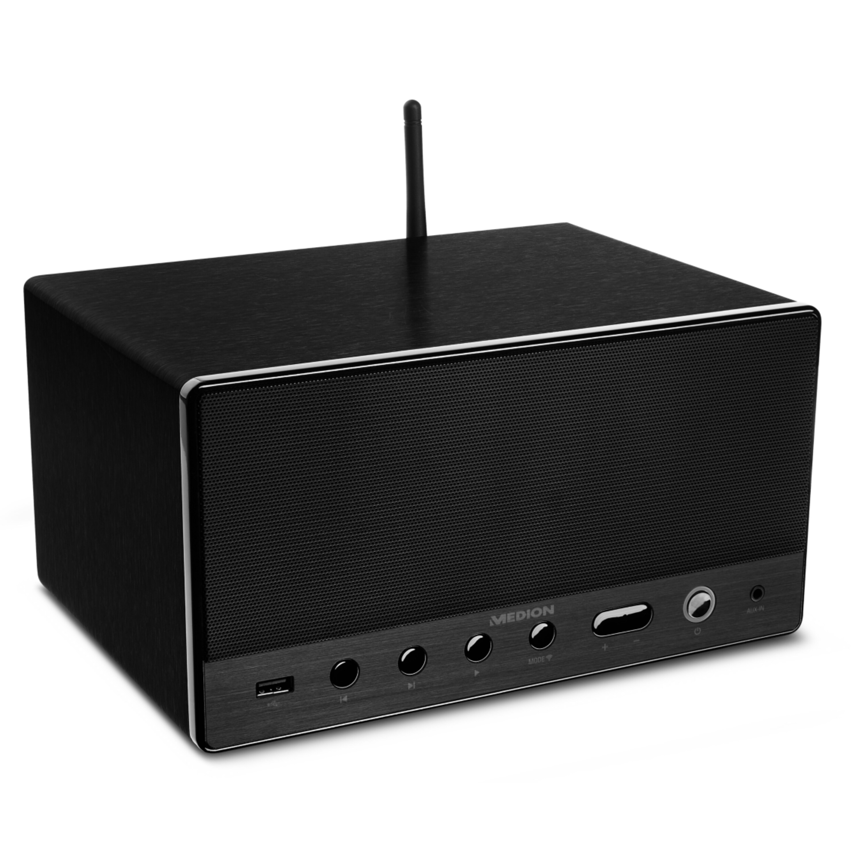 MEDION® LIFE® P61071 Multiroom Lautsprecher mit WLAN | MEDION.DE