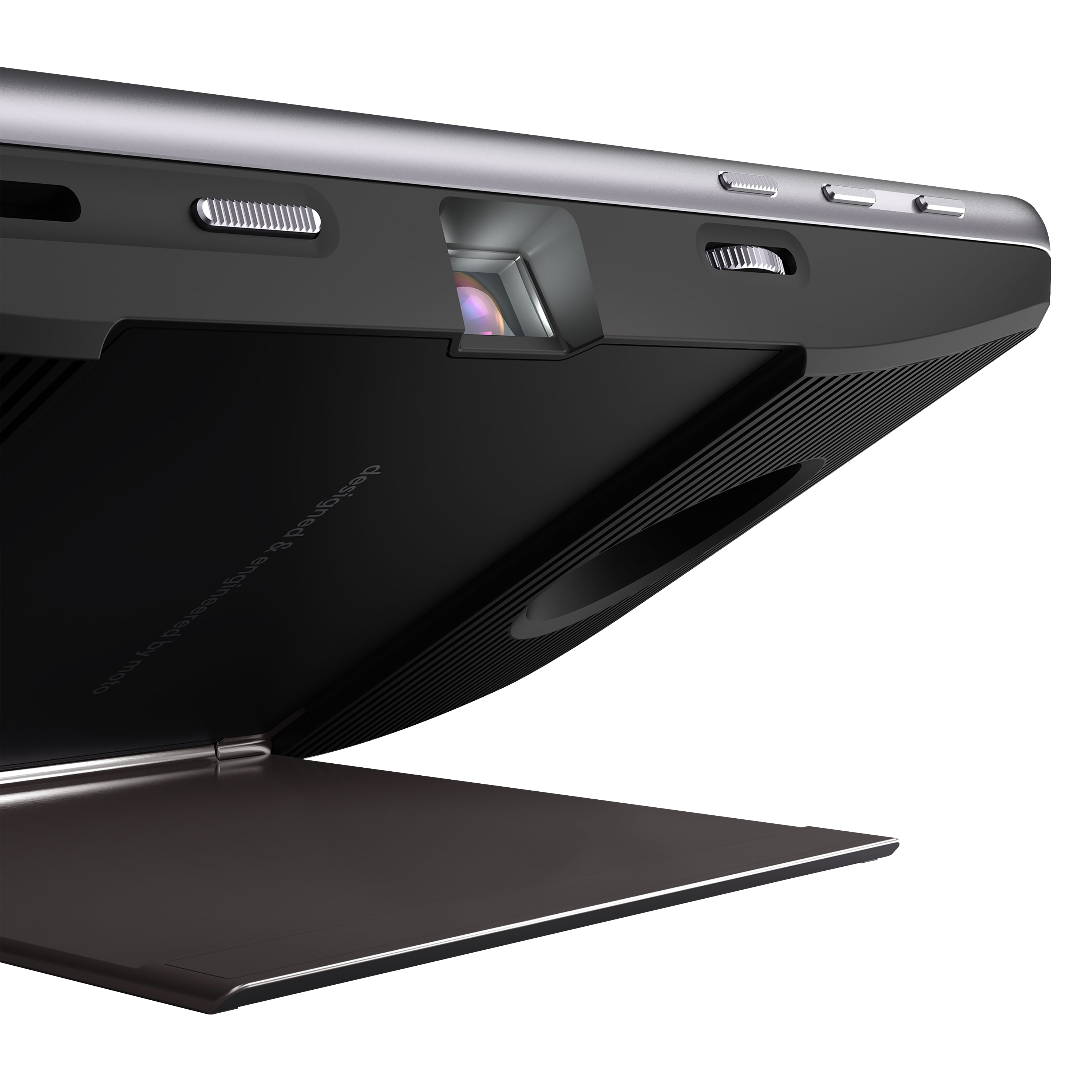 MOTOROLA moto Insta-Share Projector | MEDION.DE