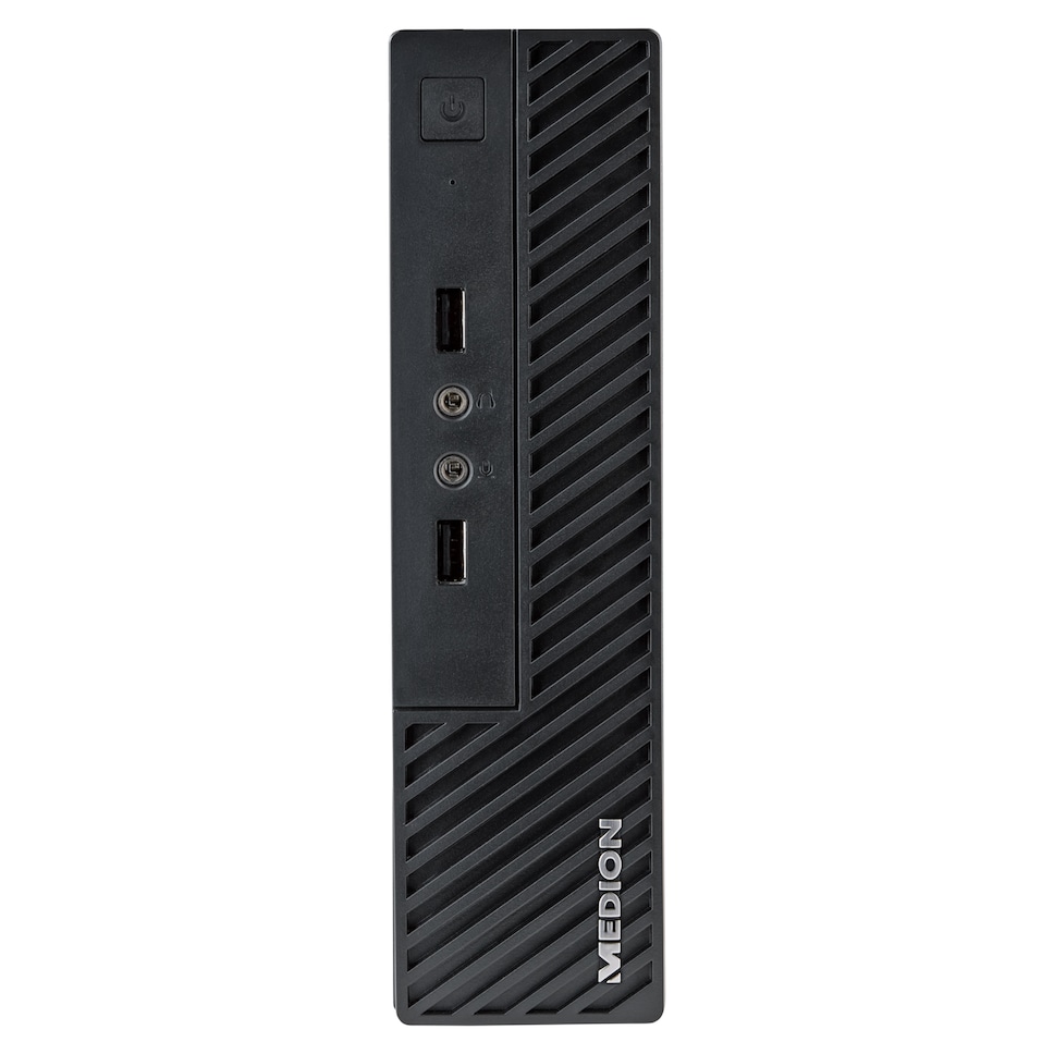 MEDION® S23004 Slim Multimedia PC