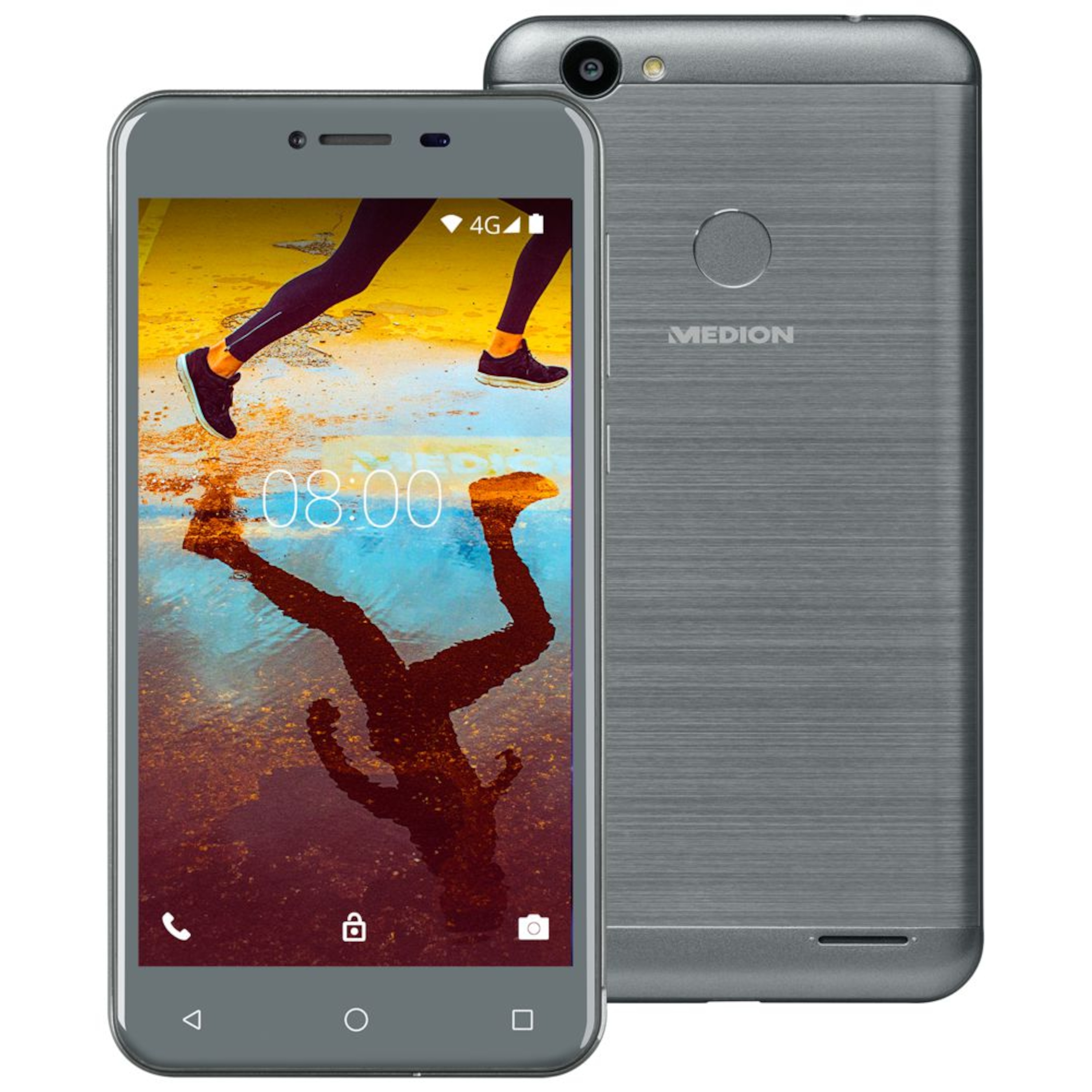 MEDION® LIFE® E5008 Smartphone