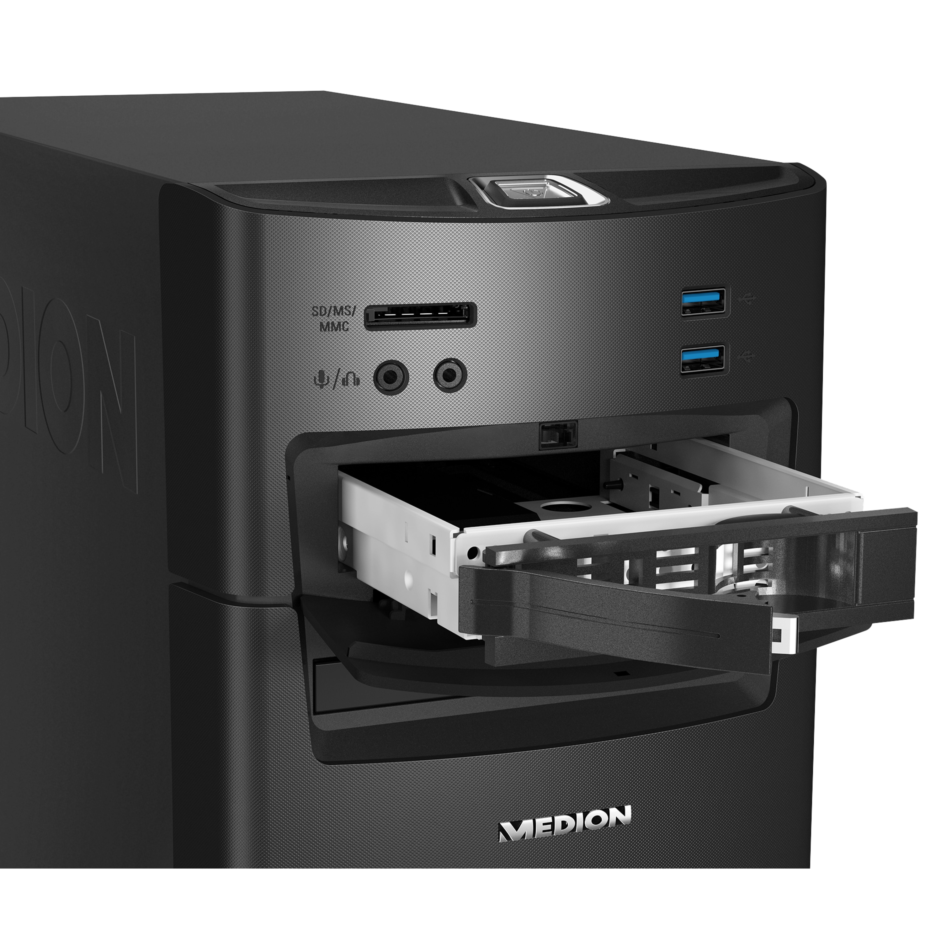 MEDION® AKOYA® P4112 DR | MEDION.DE