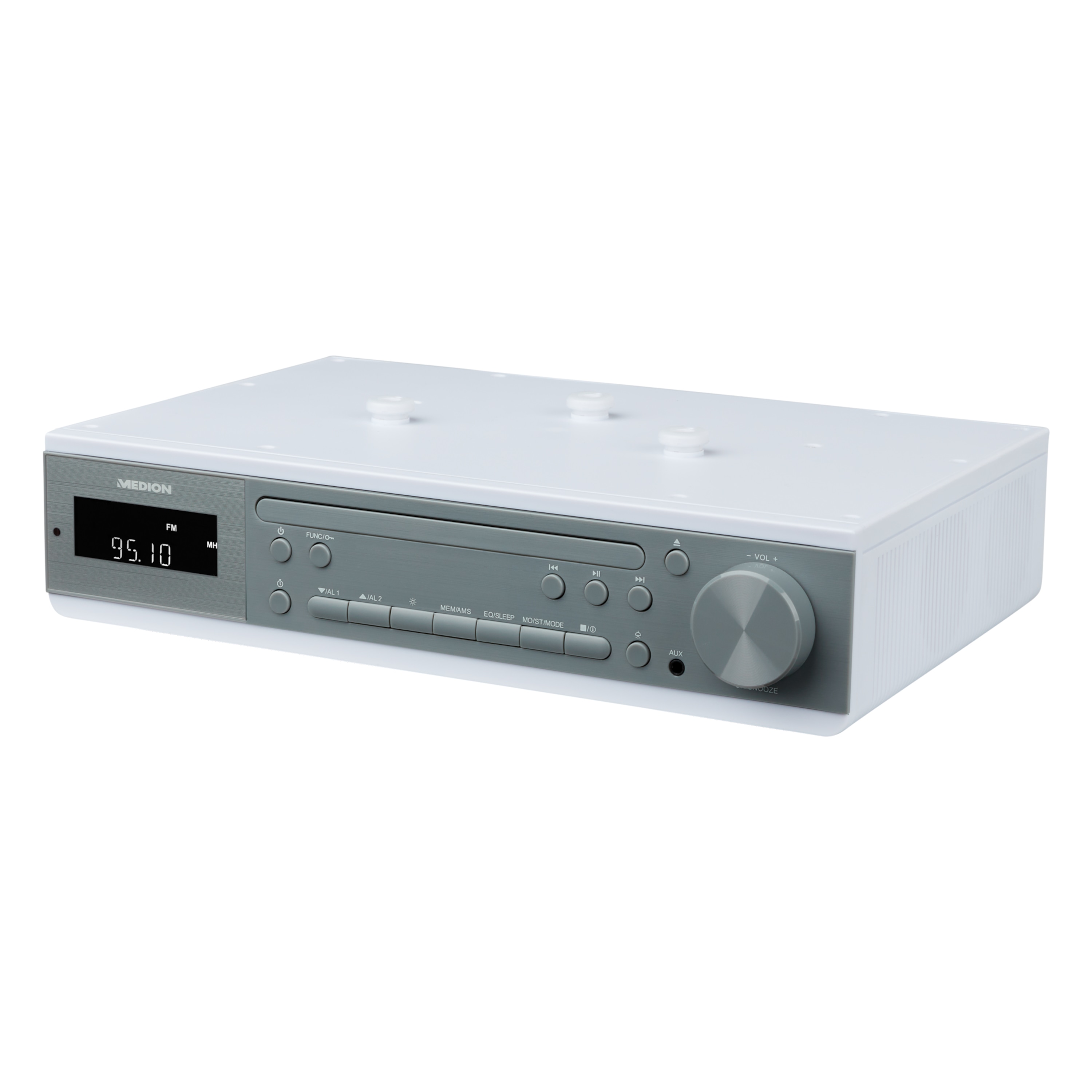 MEDION® LIFE® E66484 Küchenunterbauradio | MEDION.DE