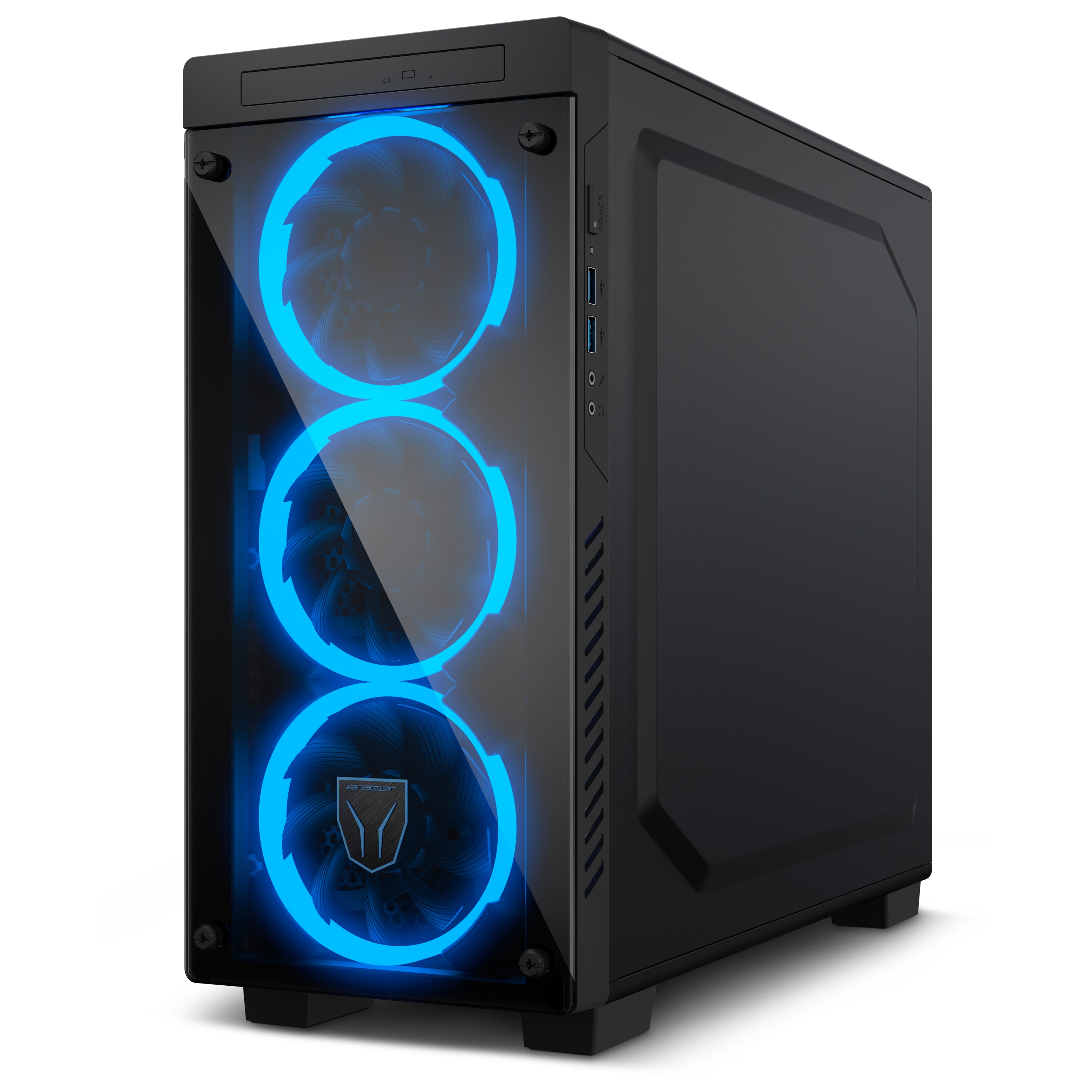 MEDION® ERAZER® X67116, Intel® Core™ i7-9700, Windows 10 Home, RTX 2070 ...