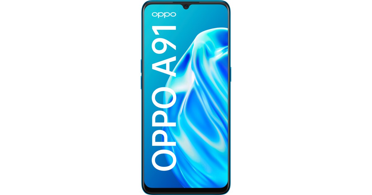 OPPO A91 | ALDI TALK