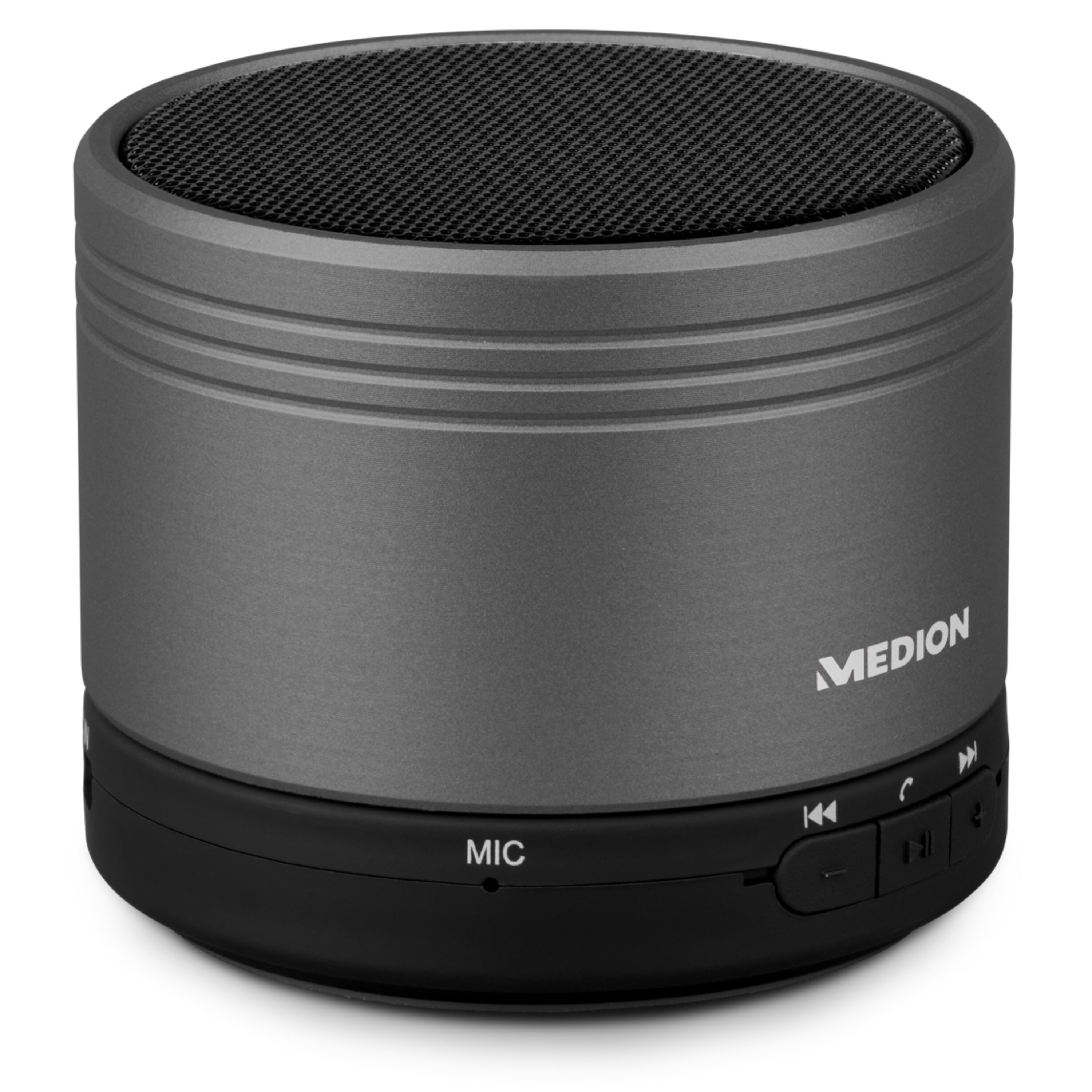 MEDION® LIFE® E61037 Bluetooth® Lautsprecher, kabellose ...