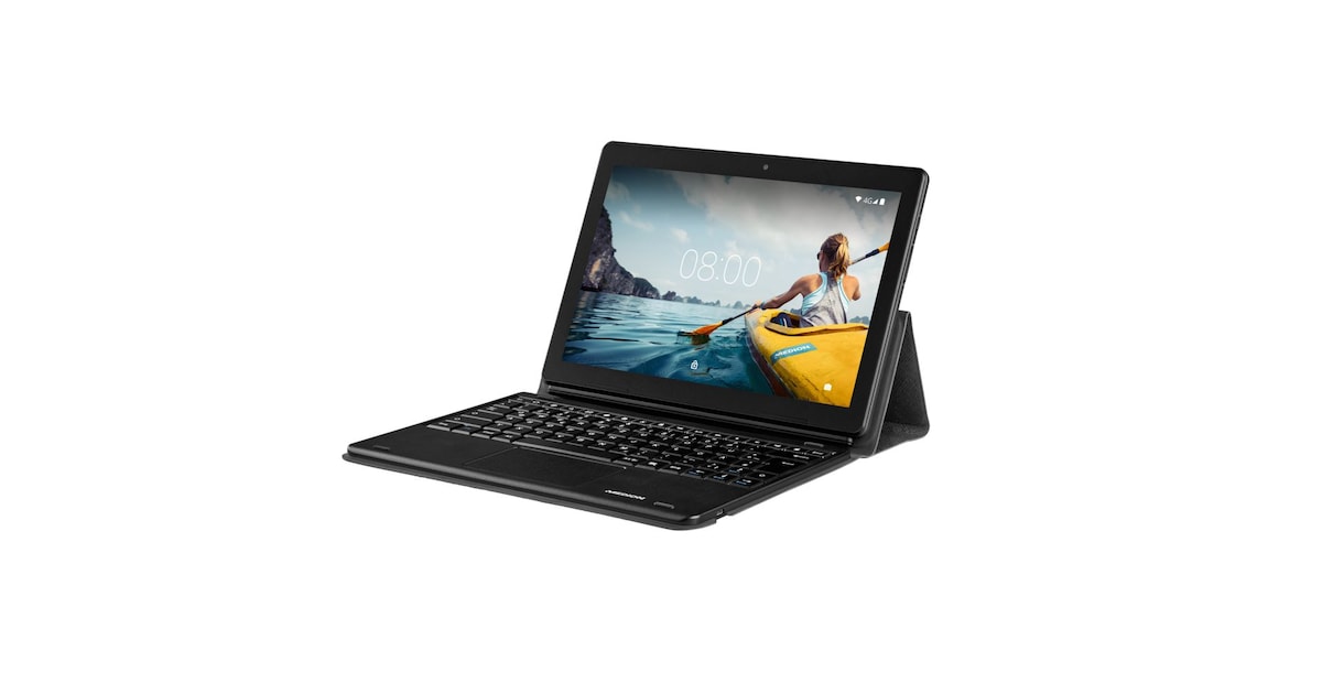 MEDION® LIFETAB® E10604 Tablet | MEDION.DE