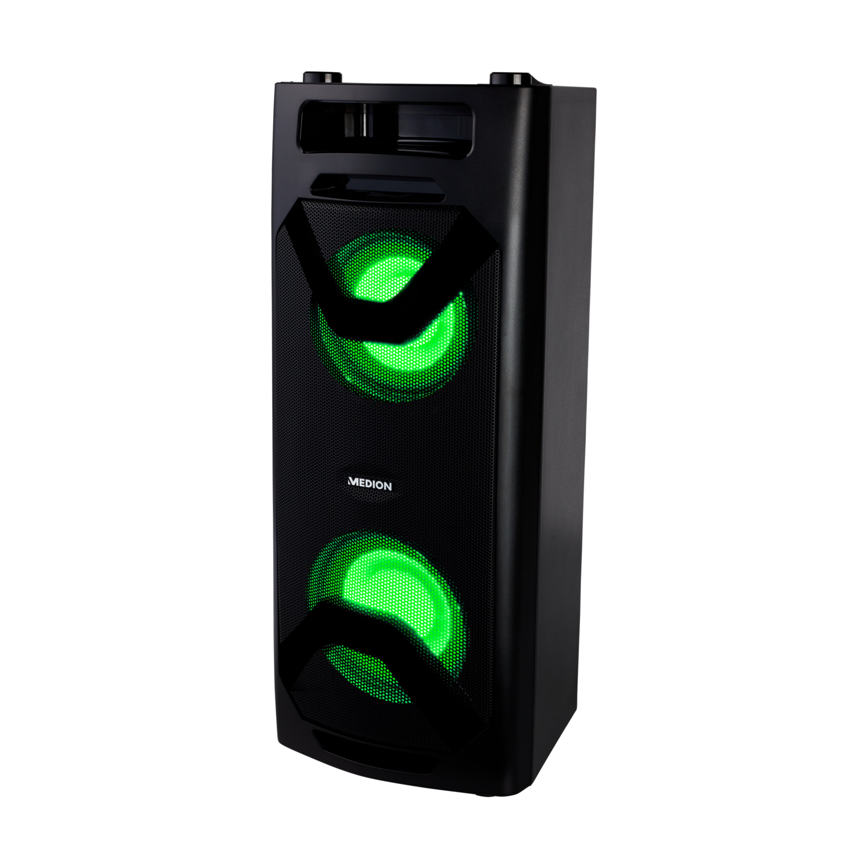 MEDION® LIFE® P67032 Tragbares Bluetooth®-Soundsystem | MEDION.DE