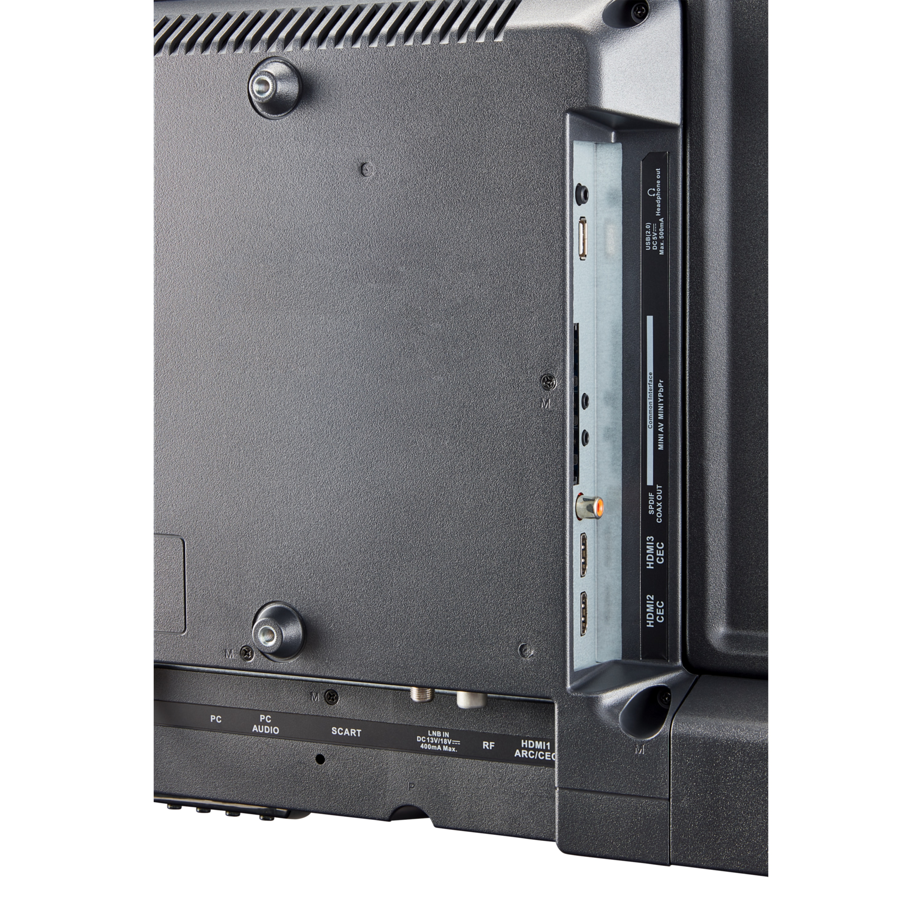 MEDION® LIFE® E14040 TV, 100,3 cm (40''), Full HD, DVB-T2 HD, HD Triple ...