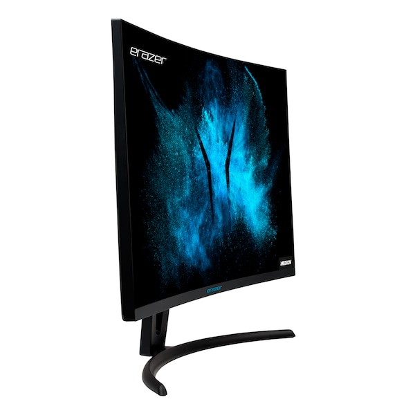 MEDION® ERAZER® X52773 Curved Widescreen Monitor | MEDION.DE
