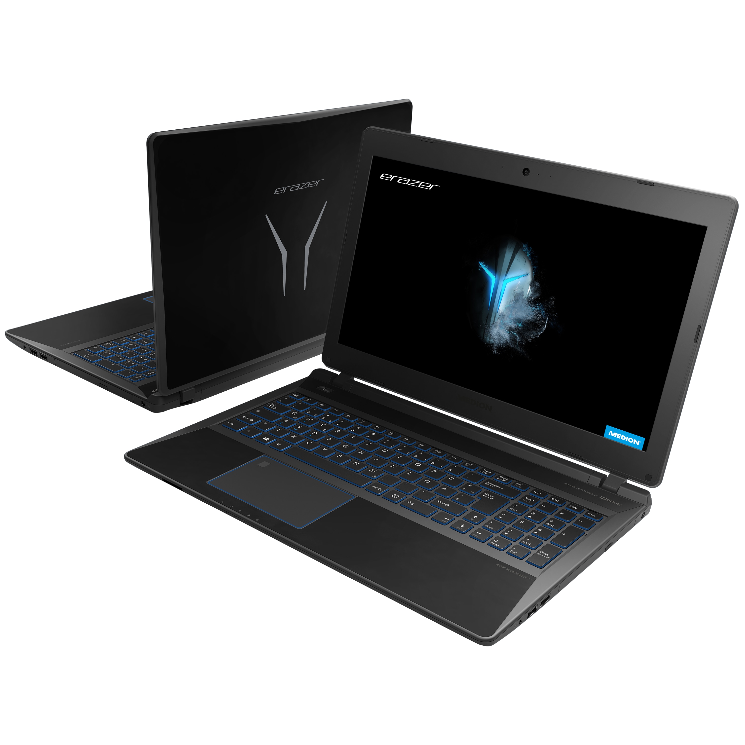 MEDION® Core Gaming Notebook | MEDION.DE