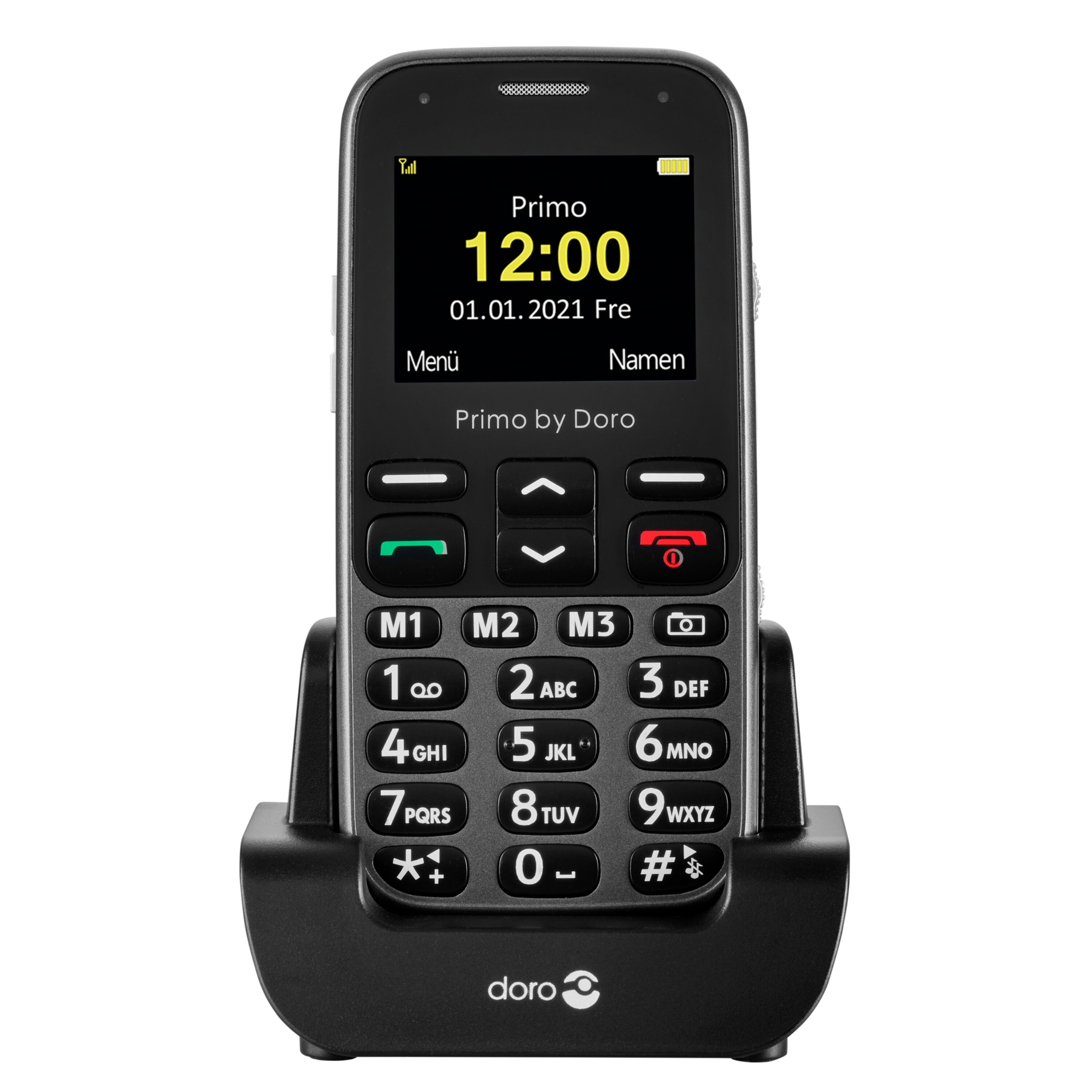 DORO 8050 | ALDI TALK