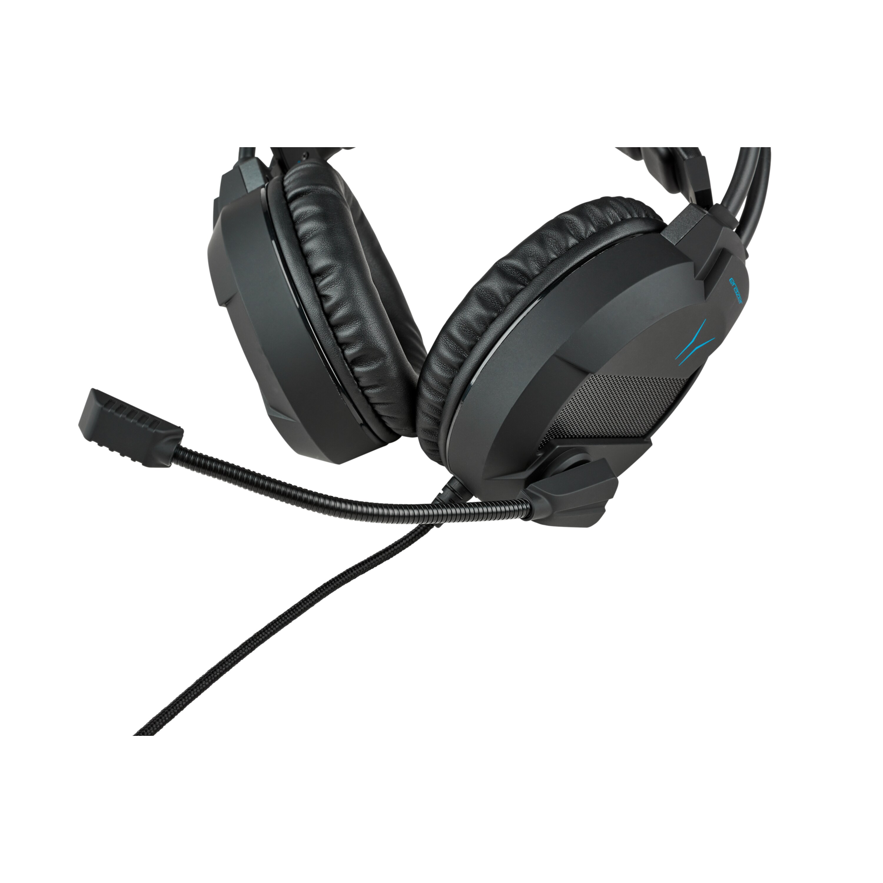 MEDION® ERAZER® X83009 2.0 Stereo Gaming Headset | MEDION.DE