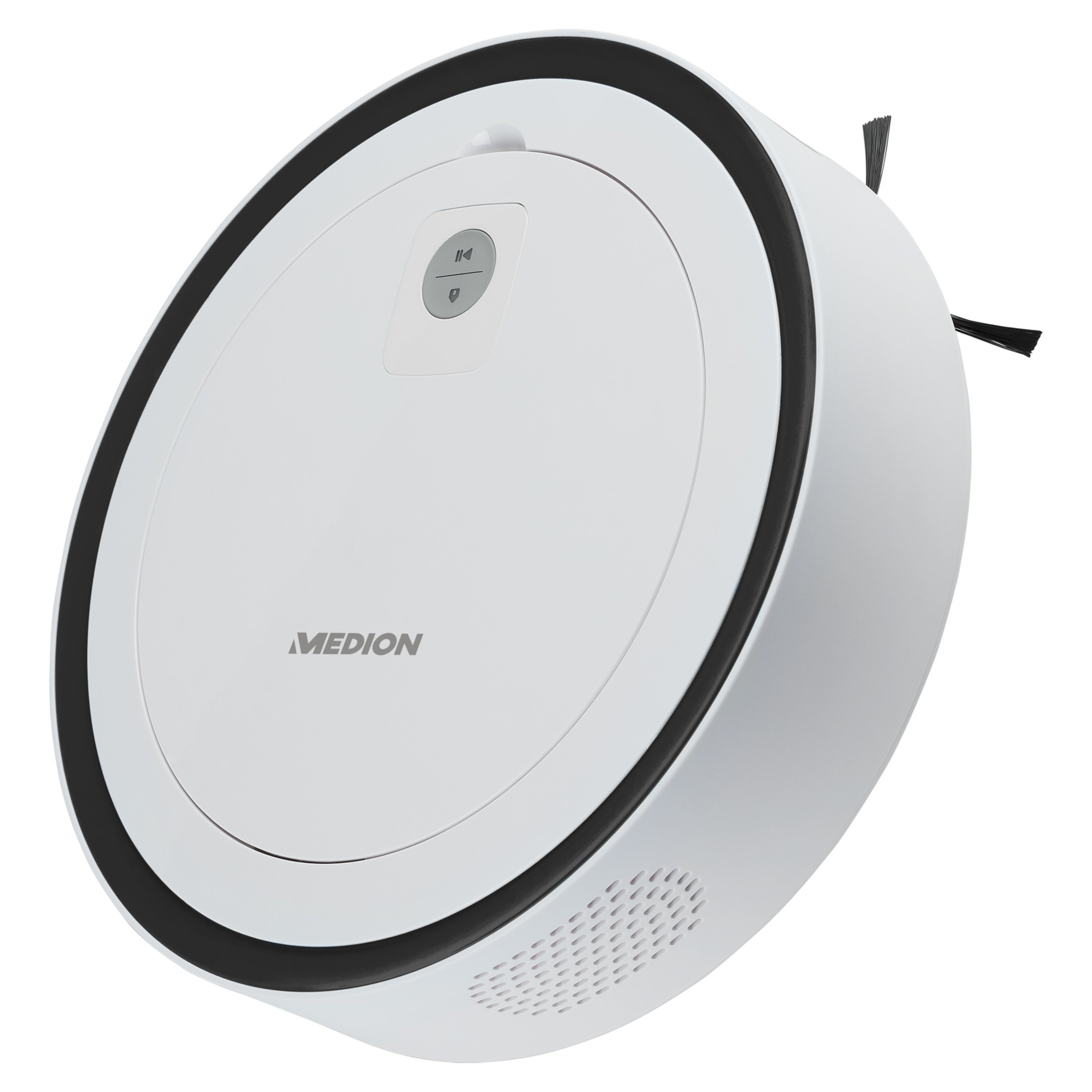 MEDION® Saugroboter mit intelligenter Lasernavigation MD 18871 | MEDION.DE