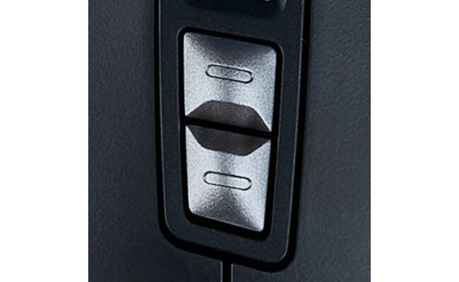 MEDION® ERAZER® X81500 Gaming Maus, OMRON-Switches, PMW3325 Sensor, DPI ...