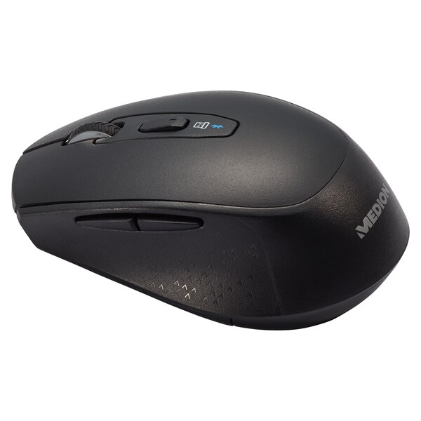 MEDION® LIFE® P81010 Kabellose Maus | MEDION.DE