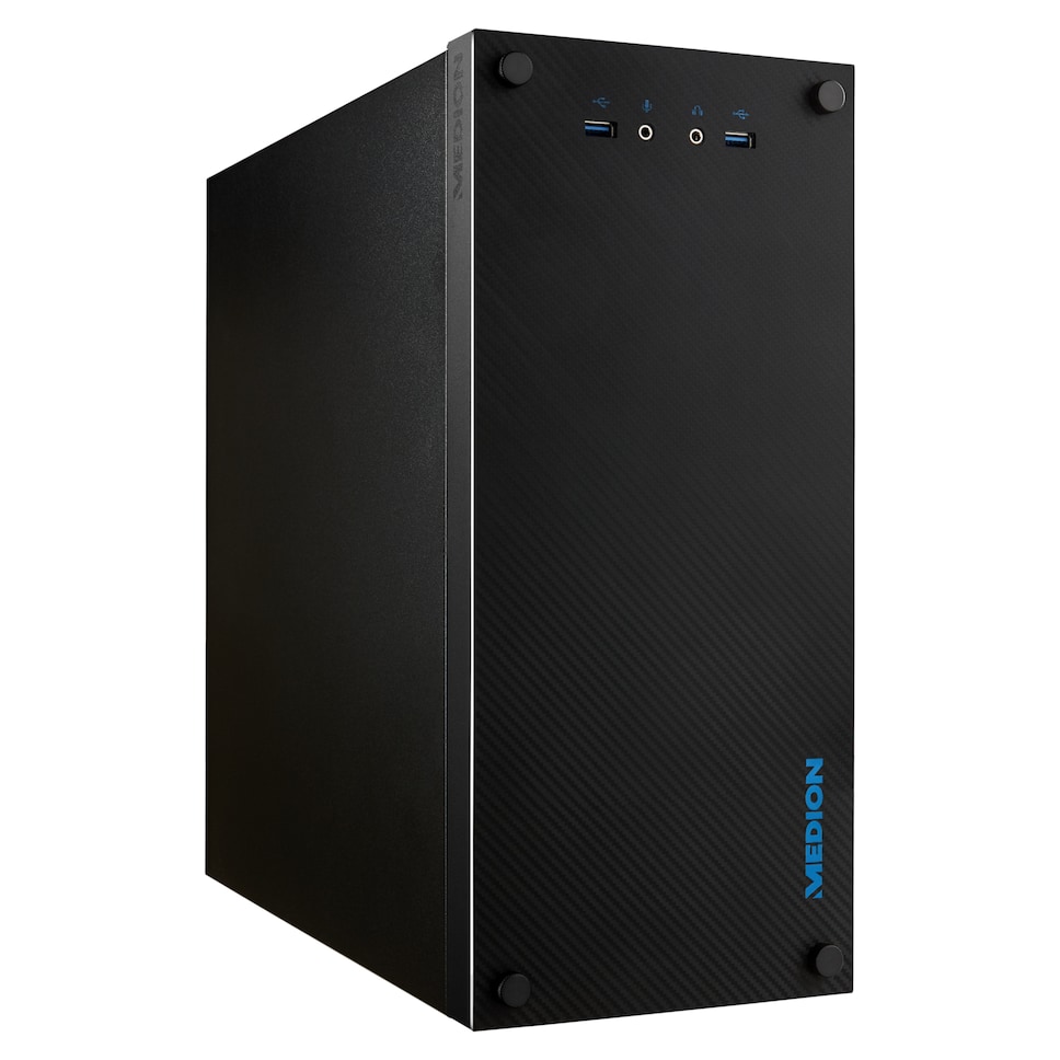 MEDION® MEDION P63029 Multimedia PC | MEDION.DE