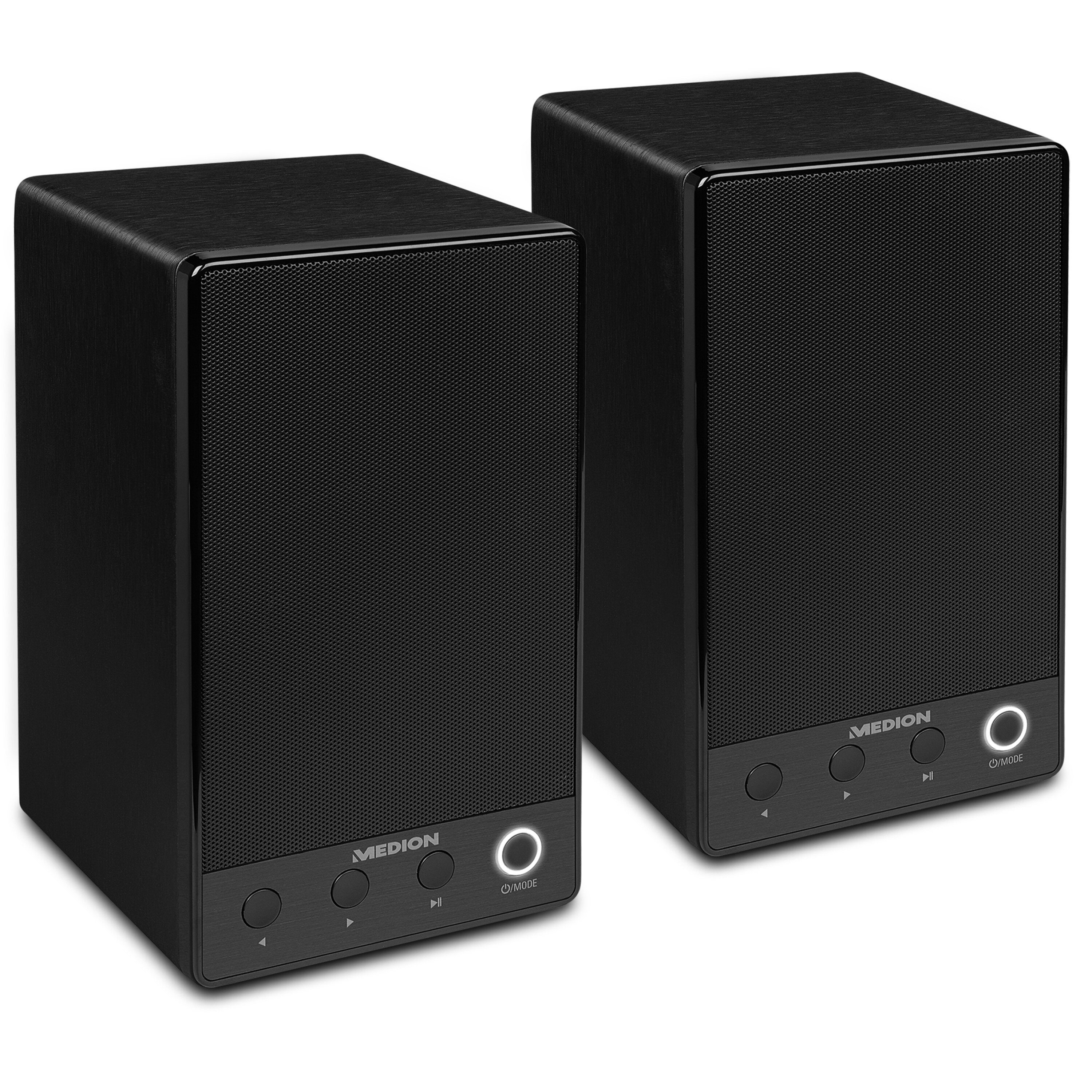 MEDION® Sparpaket - 2 x MEDION® LIFE® P61084 WLAN Multiroom ...