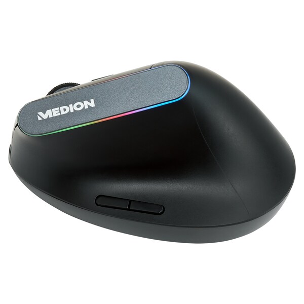 MEDION® LIFE® E81023 Vertikale Maus | MEDION.DE