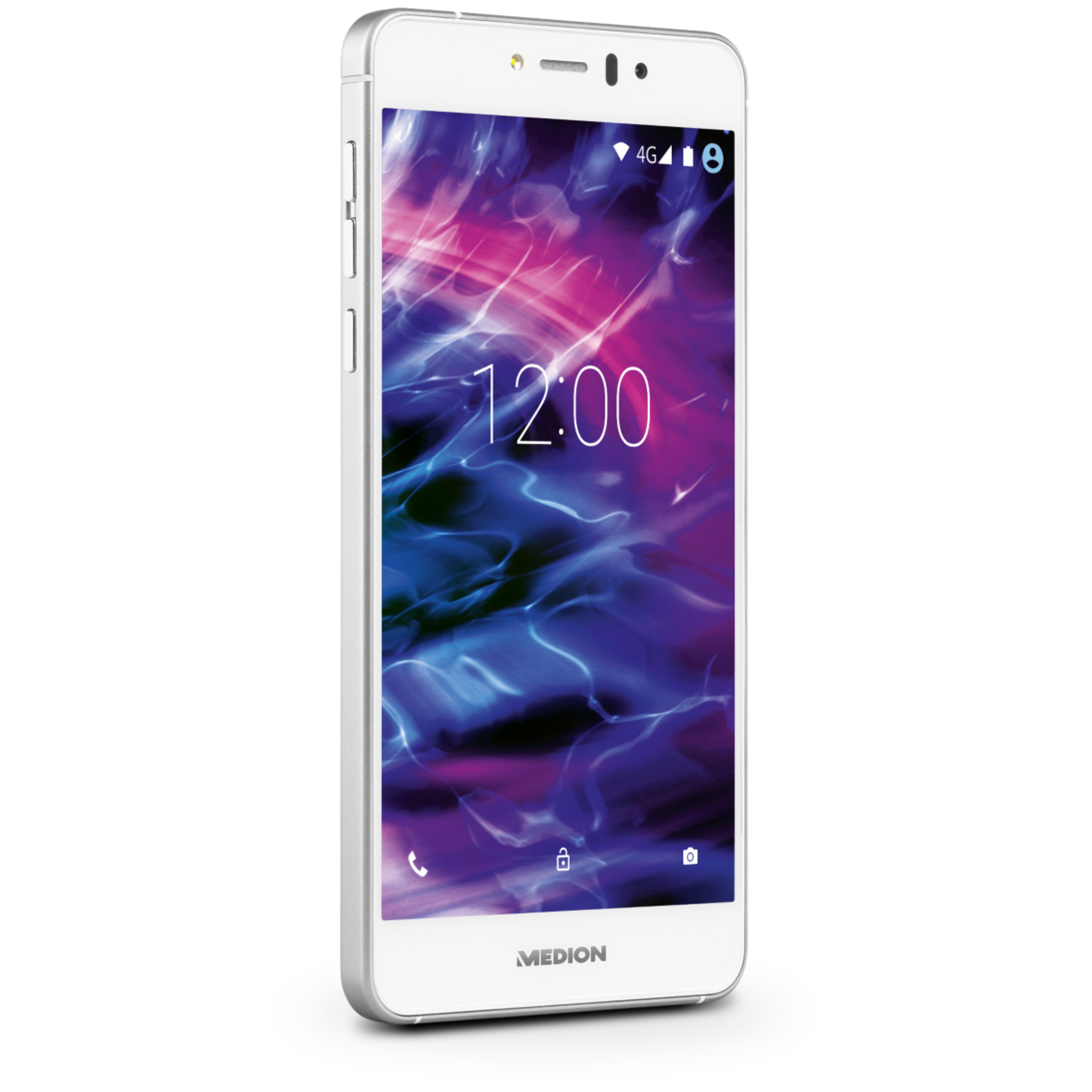 MEDION® LIFE® X5020 Smartphone | ALDI TALK