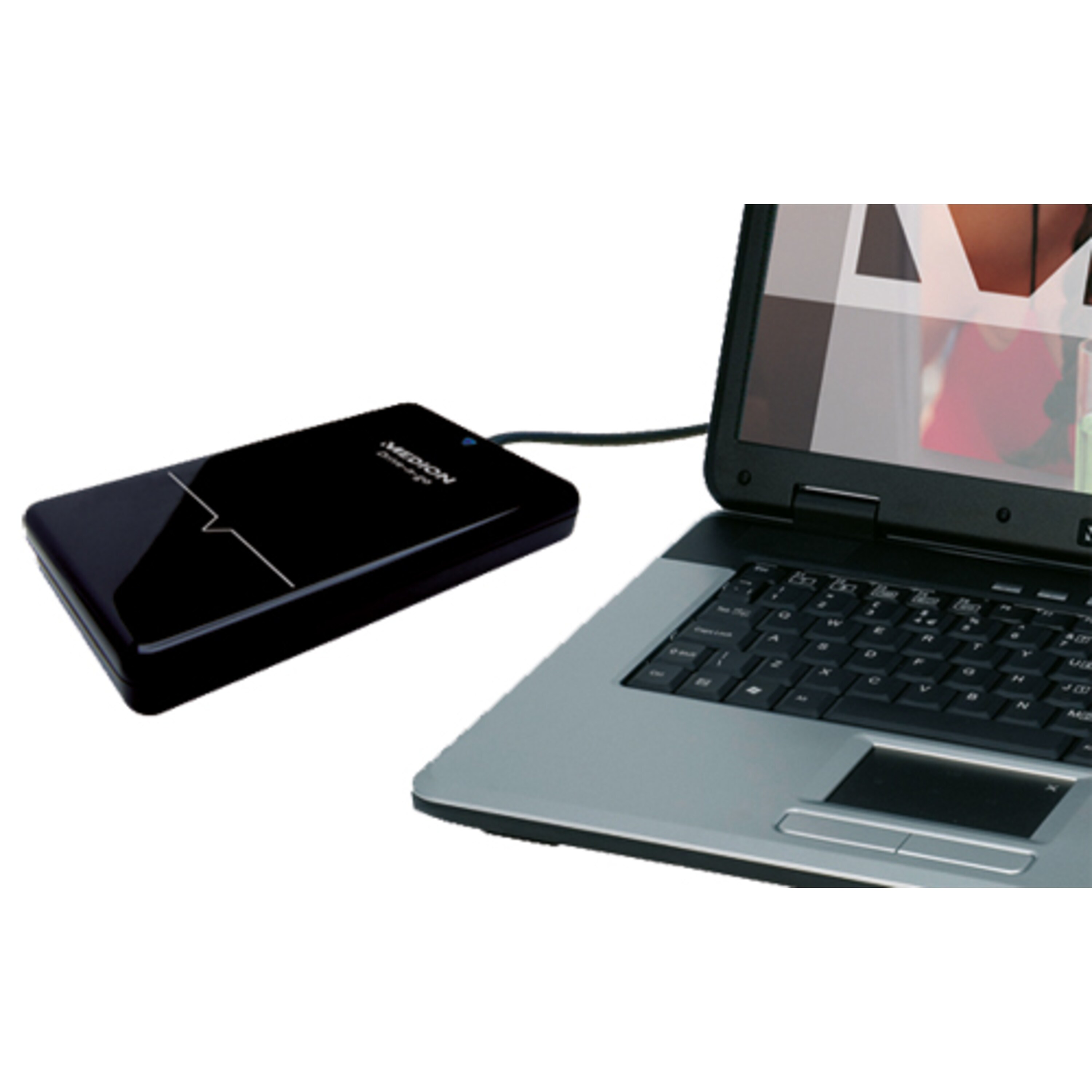 MEDION® HDDrive-n-Go E82700 250 GB 6 | MEDION.DE