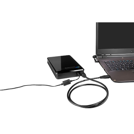 MEDION® P83777 HDDrive2Go