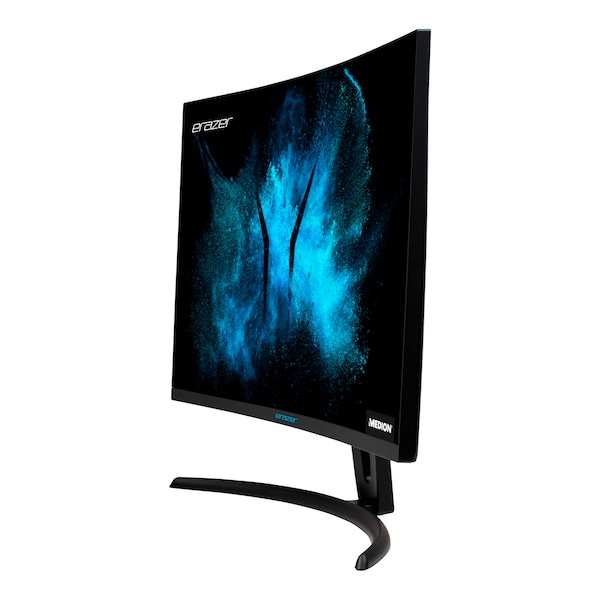 MEDION® ERAZER® X52773 Curved Widescreen Monitor | MEDION.DE