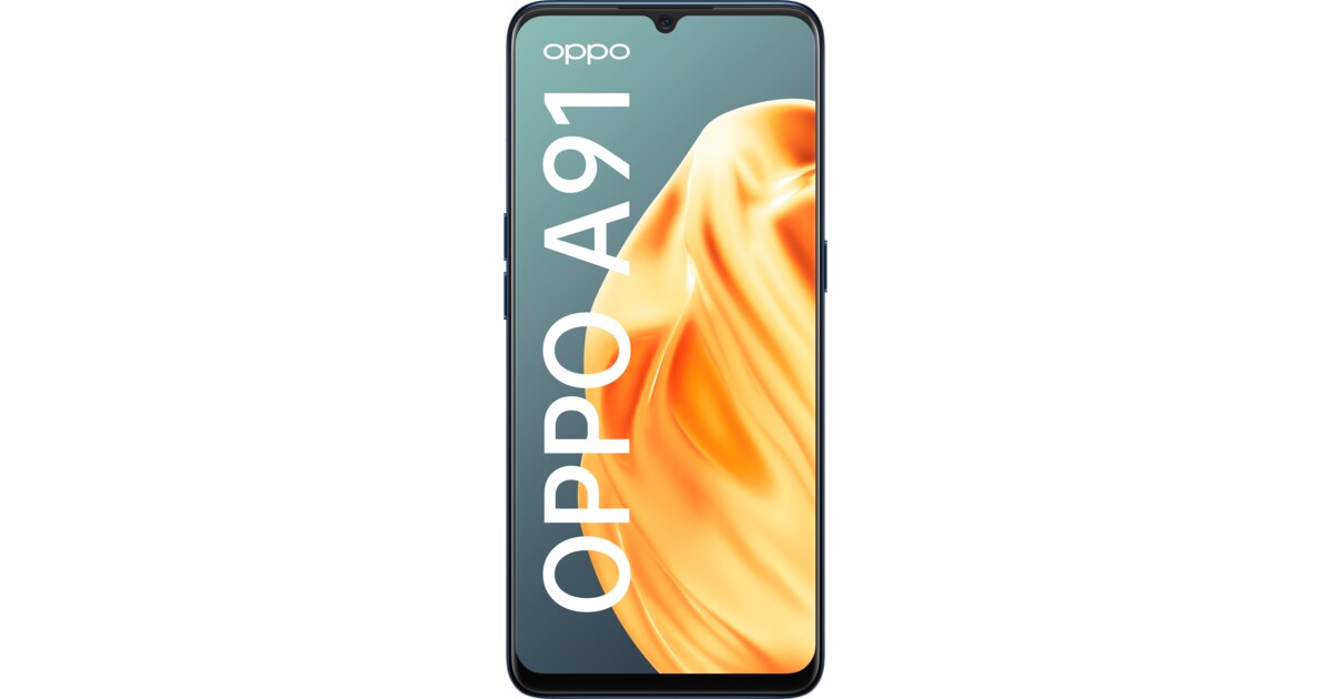 OPPO A91 | ALDI TALK