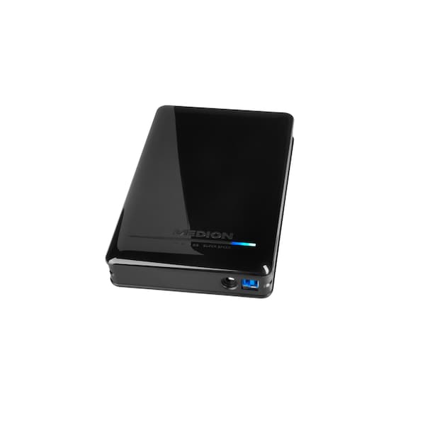 MEDION® P83777 HDDrive2Go | MEDION.DE
