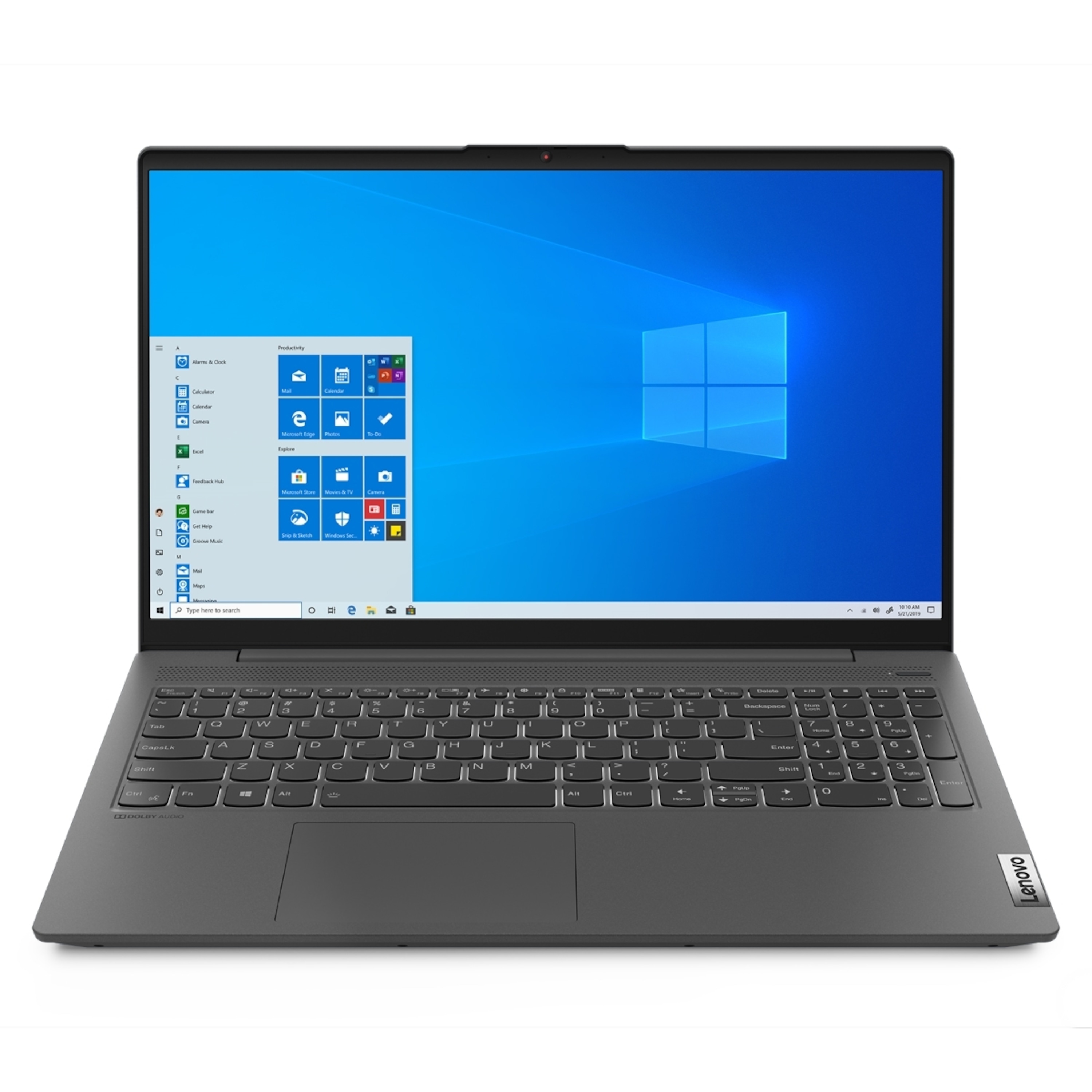 Lenovo ideapad 5 i7 store