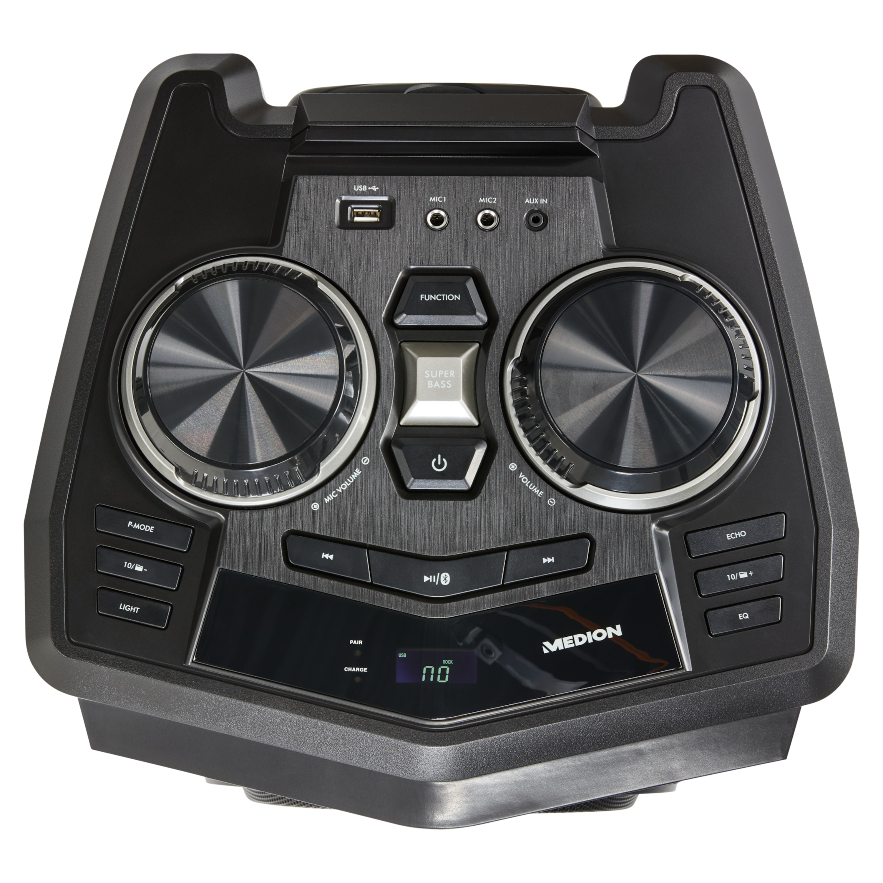 MEDION® LIFE® P61200 Partylautsprecher | MEDION.DE