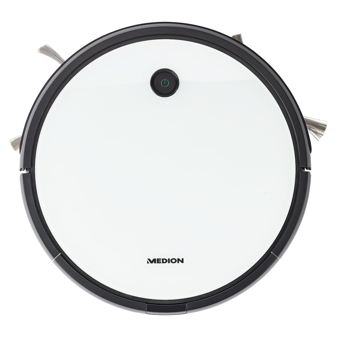 MEDION® Saugroboter S12 SW