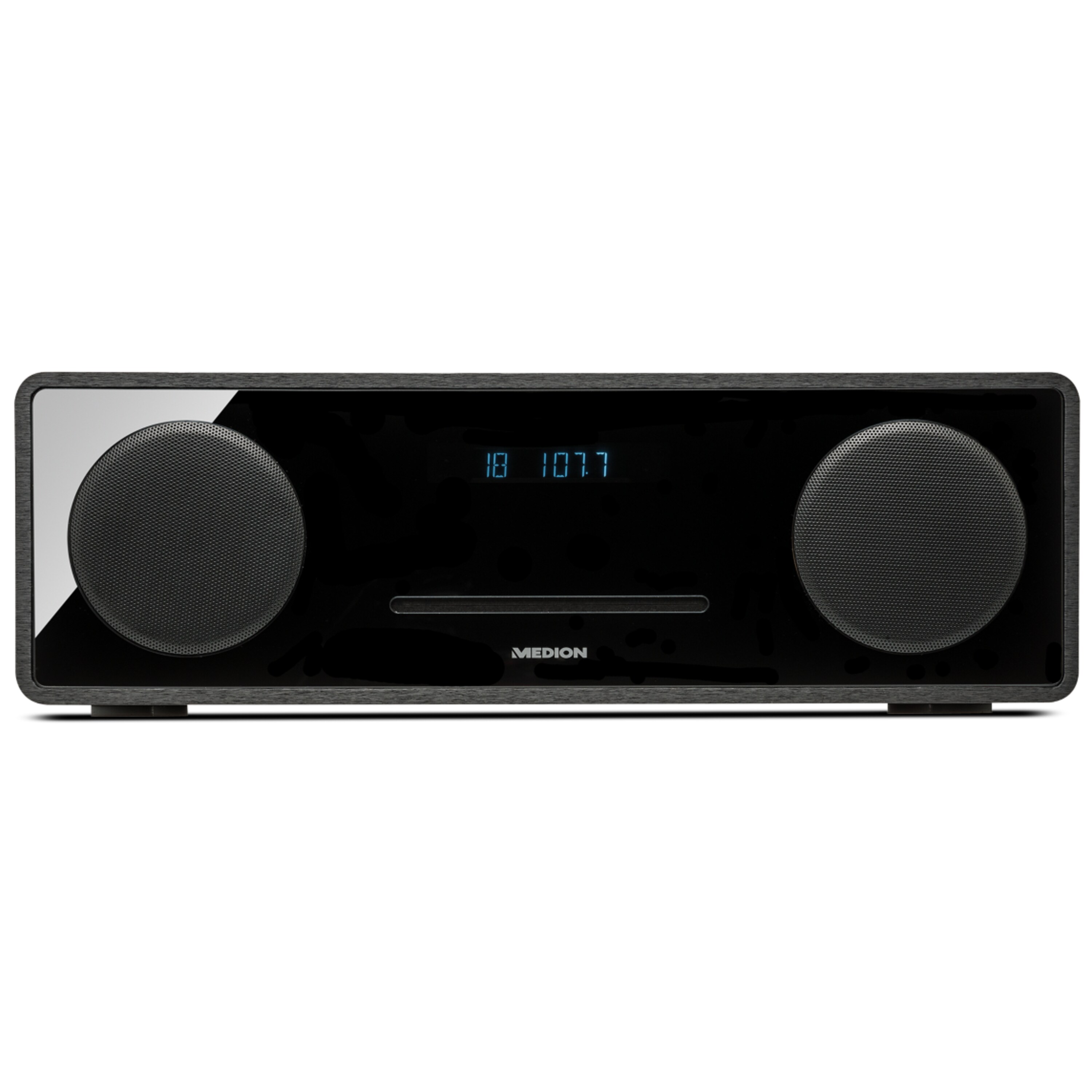 MEDION® LIFE® X64777 All-in-One Audio System | MEDION.DE