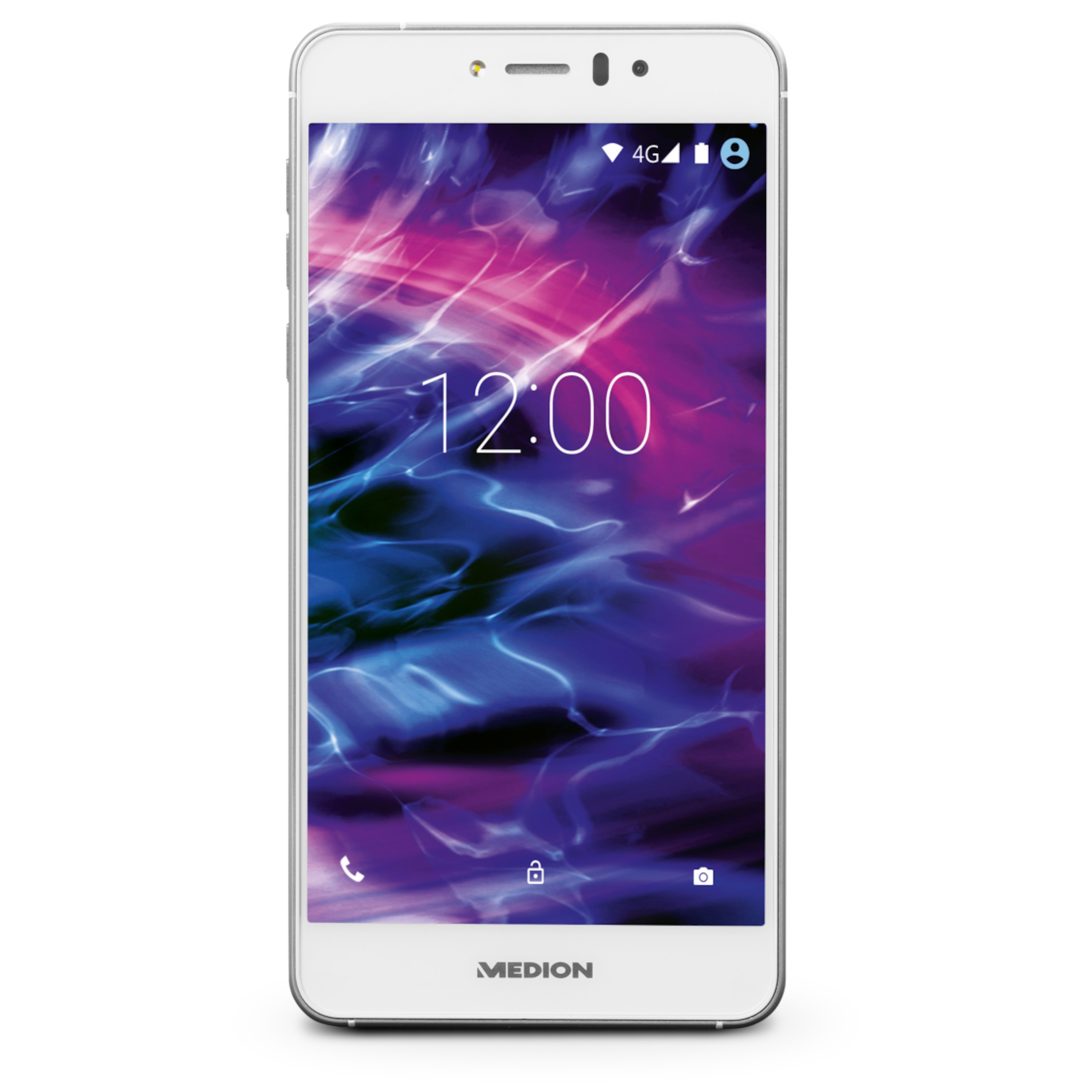 MEDION® LIFE® X5020 Smartphone | ALDI TALK