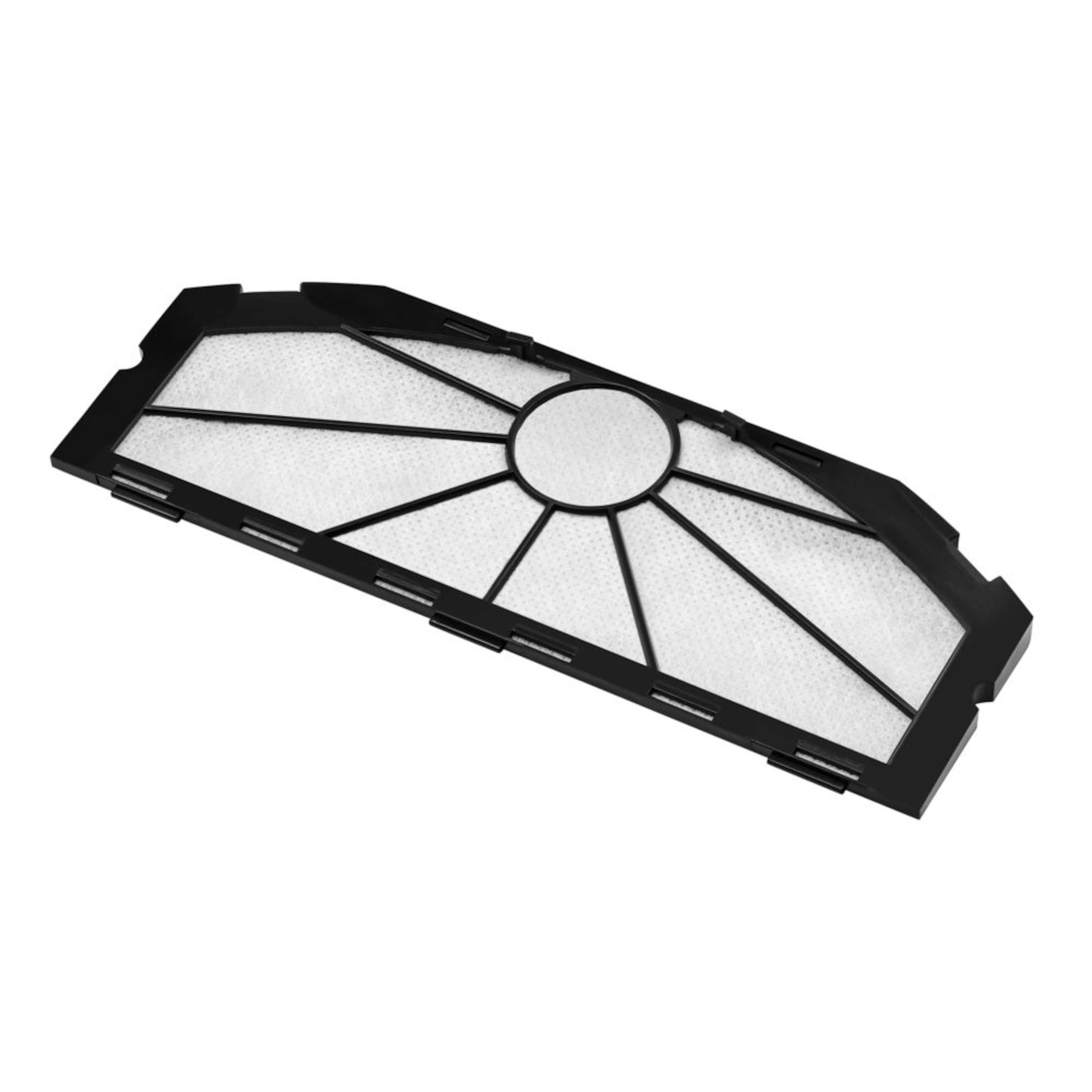 MEDION® Filter-Set für den Saugroboter mit Lasernavigation MD 17225