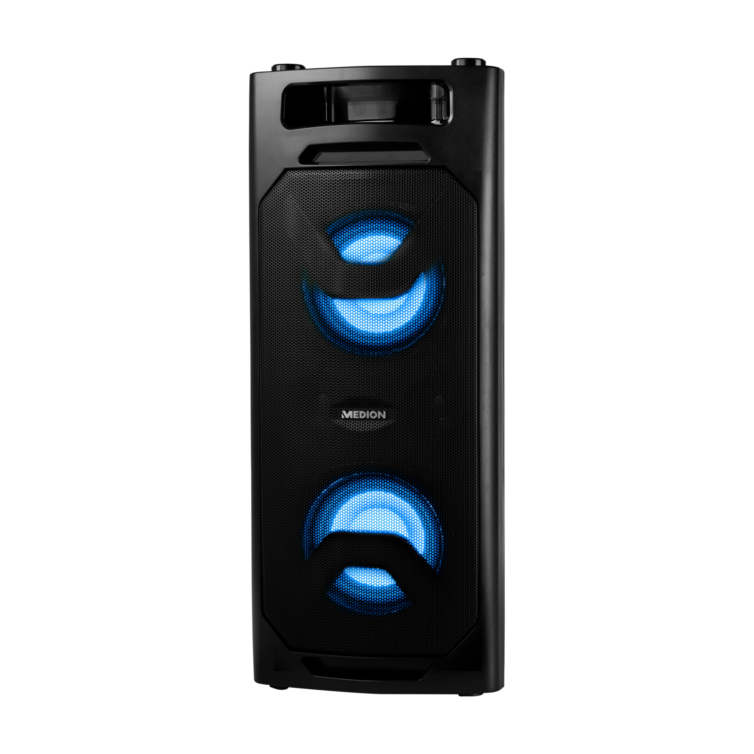 MEDION® LIFE® P67032 Tragbares Bluetooth®-Soundsystem | MEDION.DE