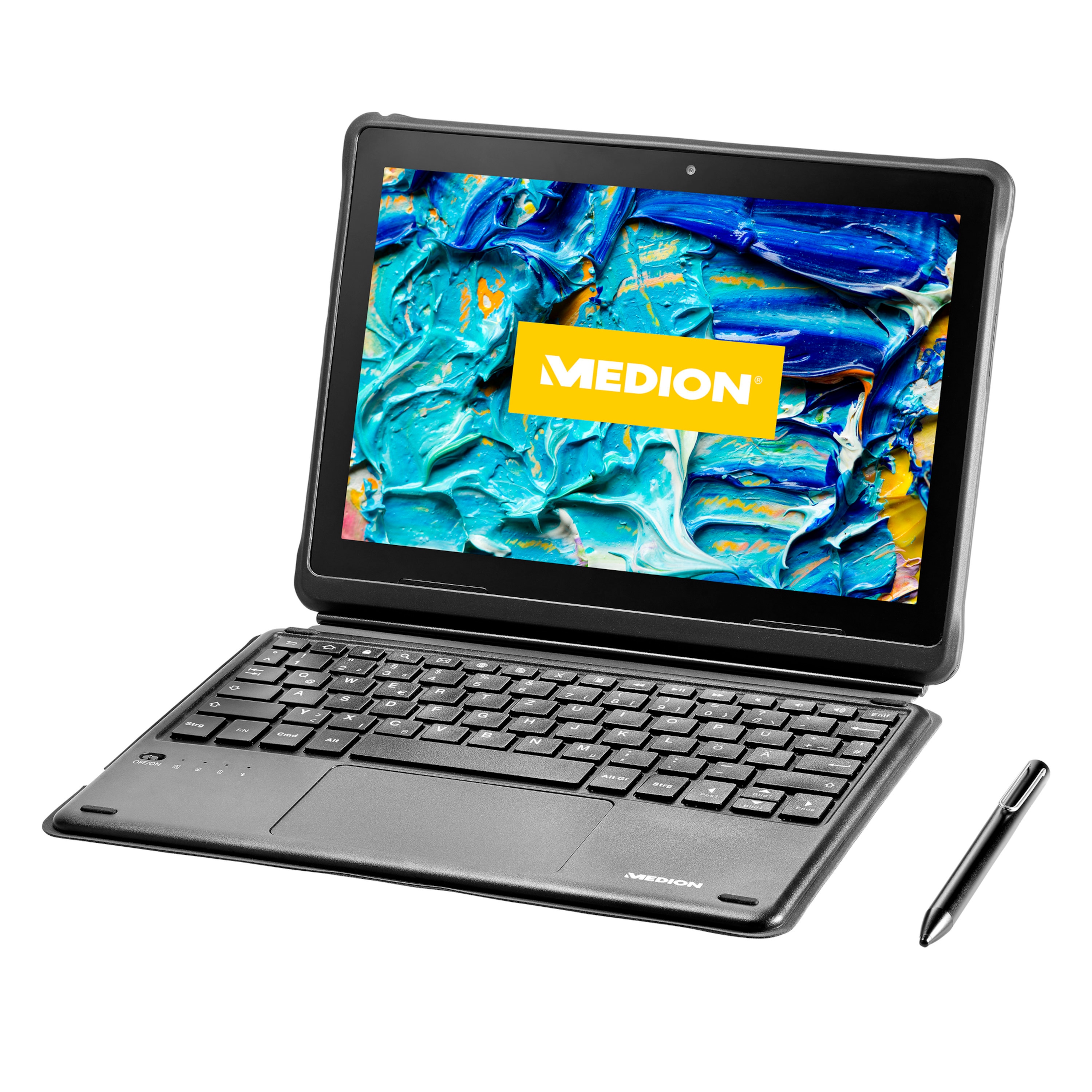 MEDION® LIFETAB® E10900 Education Tablet | ALDI TALK