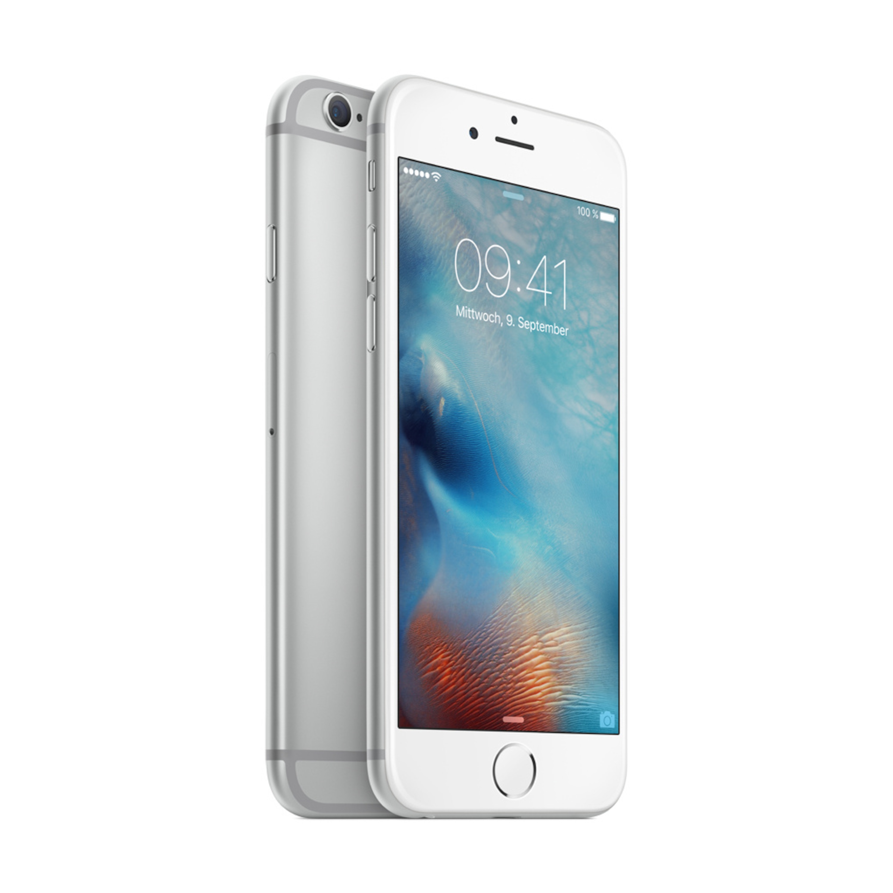 APPLE iPhone 6s Smartphone, 11,94 cm (4,7'') Retina HD Display, 128 GB ...