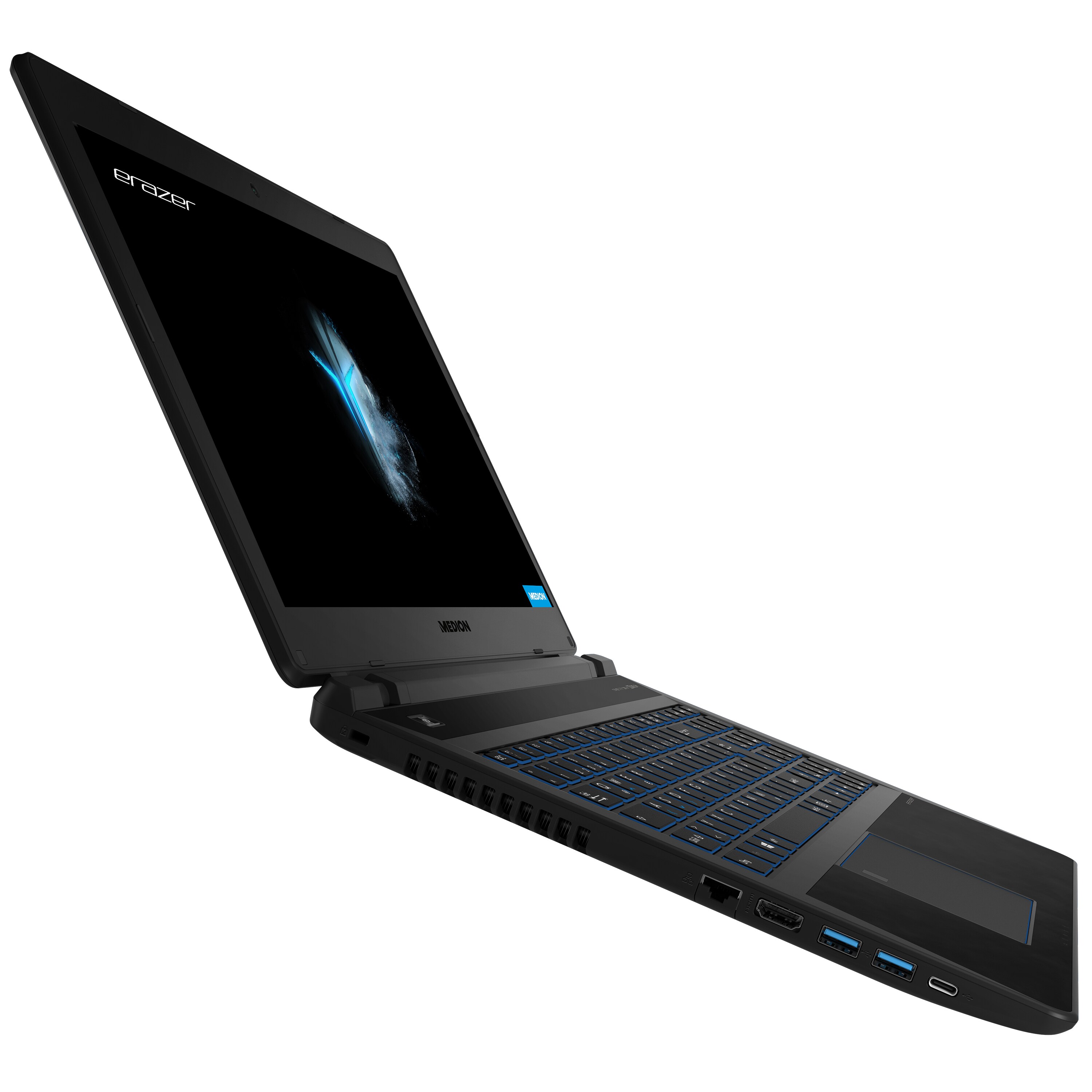 MEDION® Core Gaming Notebook | MEDION.DE