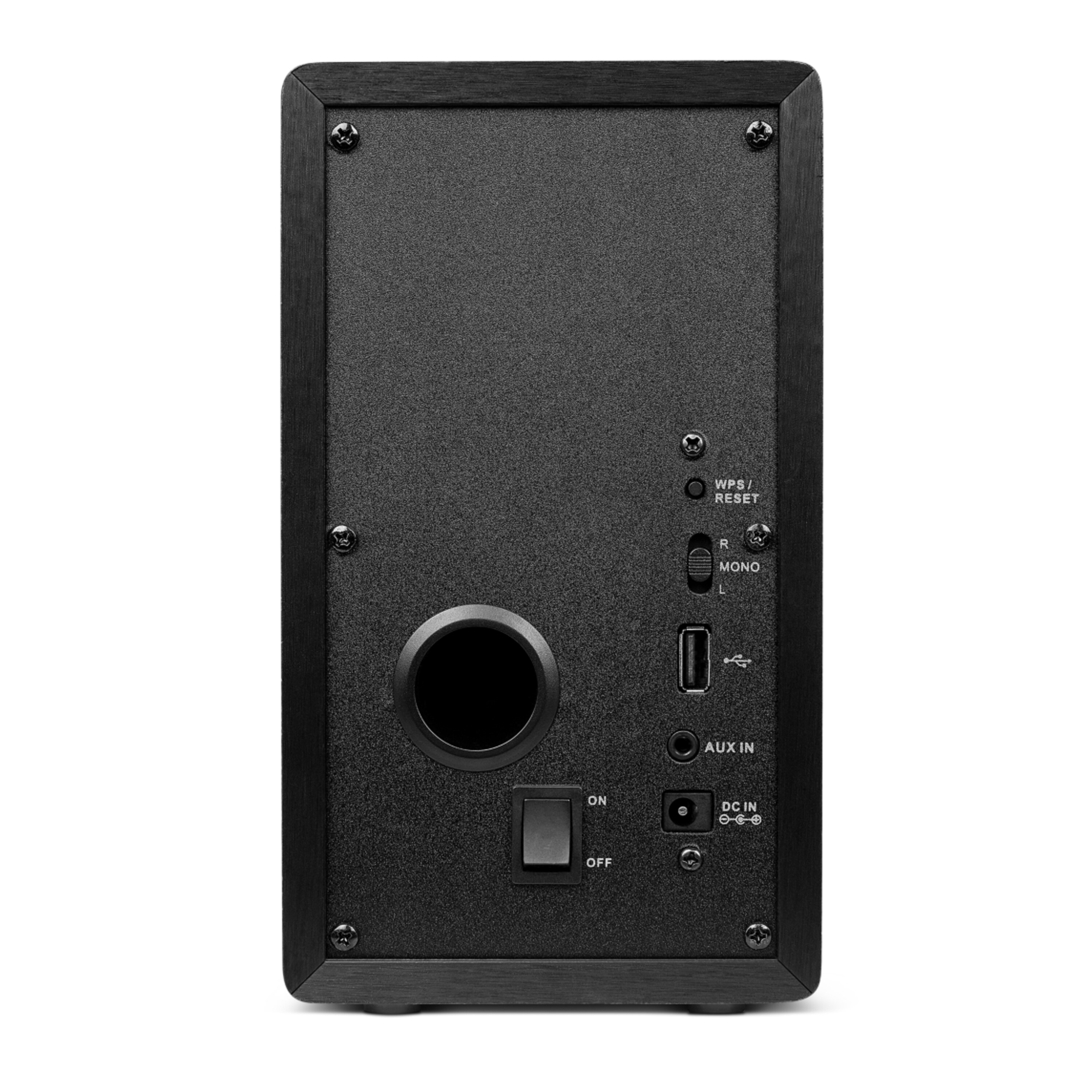 MEDION® LIFE® P61084 WLAN Lautsprecher | MEDION.DE