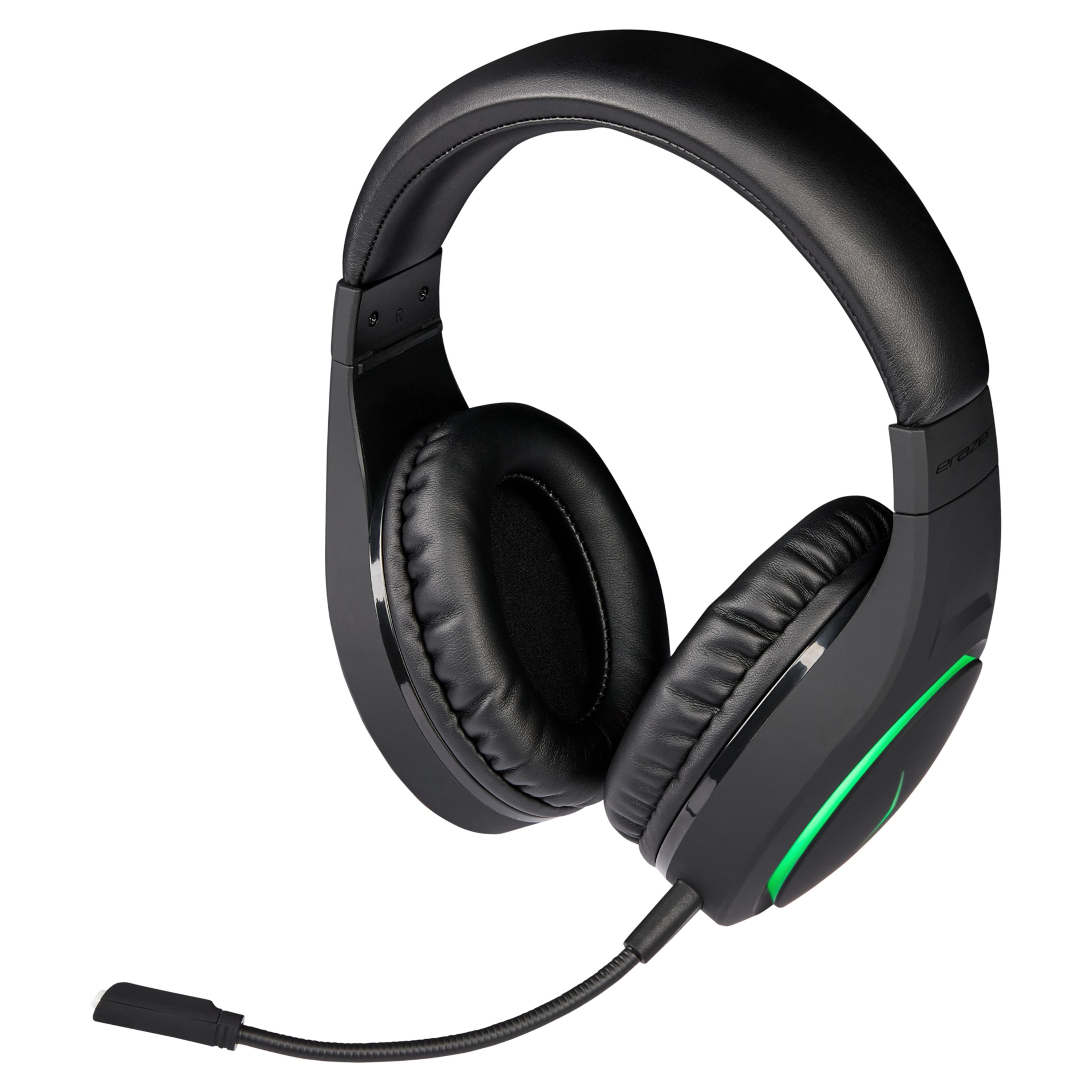 MEDION® ERAZER® Mage X10, Wireless Gaming Headset, klasse Klangqualität ...