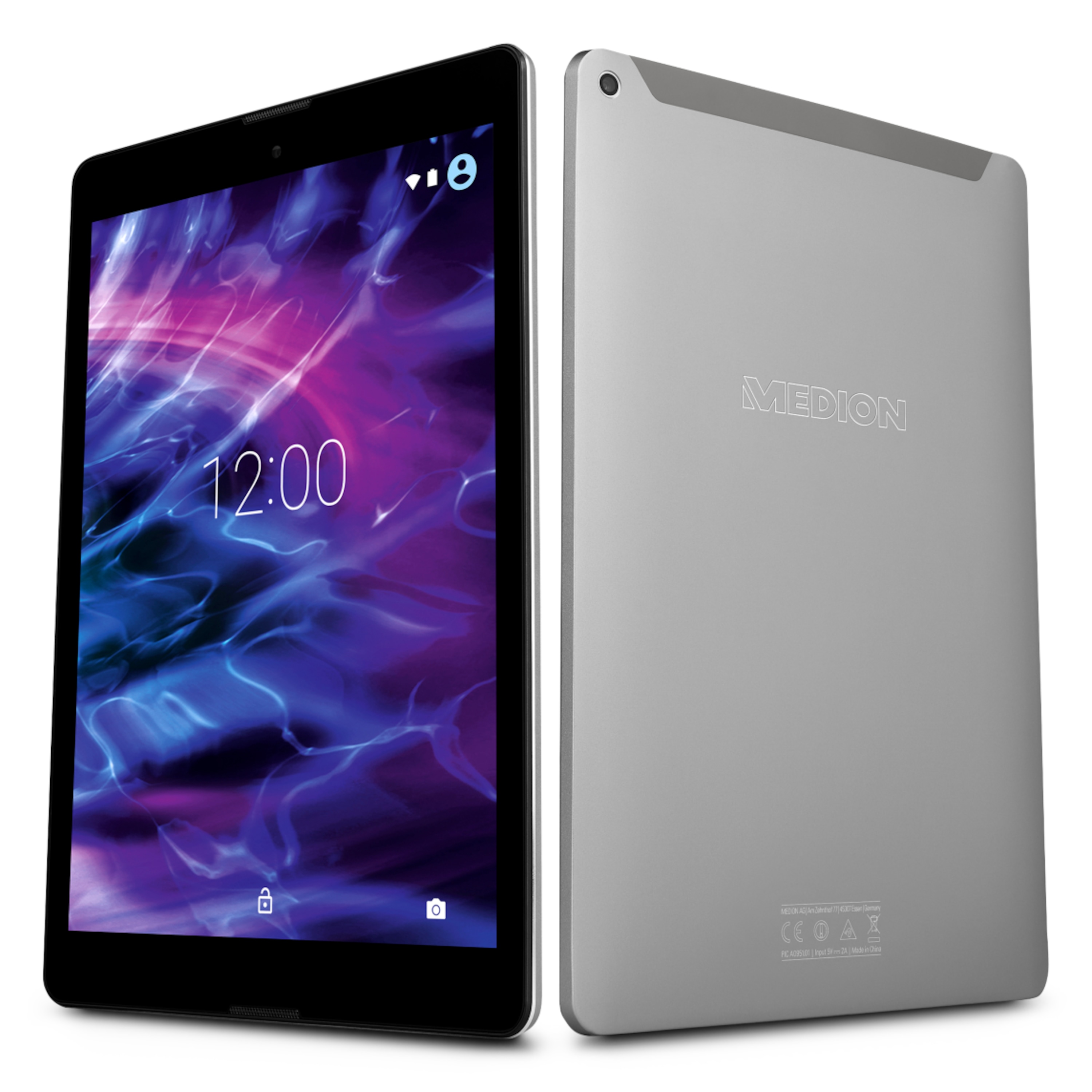 MEDION® LIFETAB® P9701 Tablet | MEDION.DE