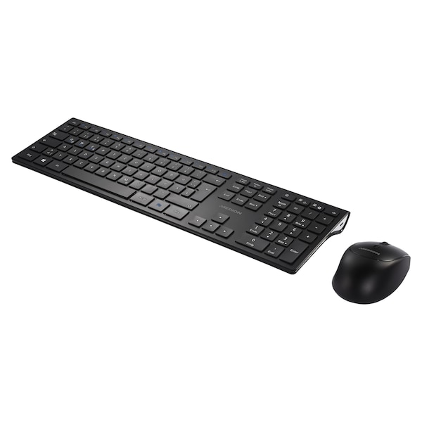 MEDION® LIFE® P81002 Kabelloses Tastatur Maus Set | MEDION.DE