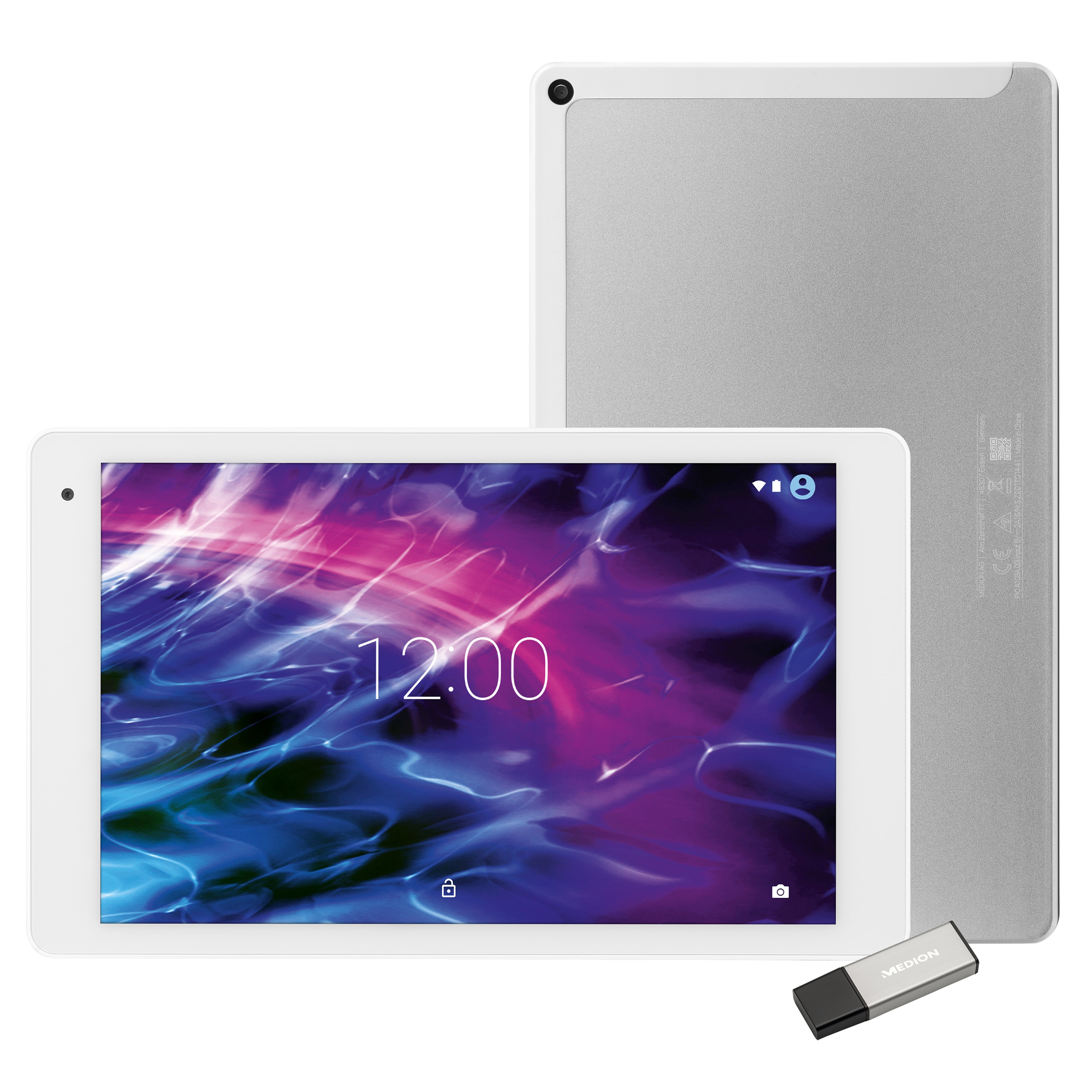 MEDION® LIFETAB® X10605 Tablet