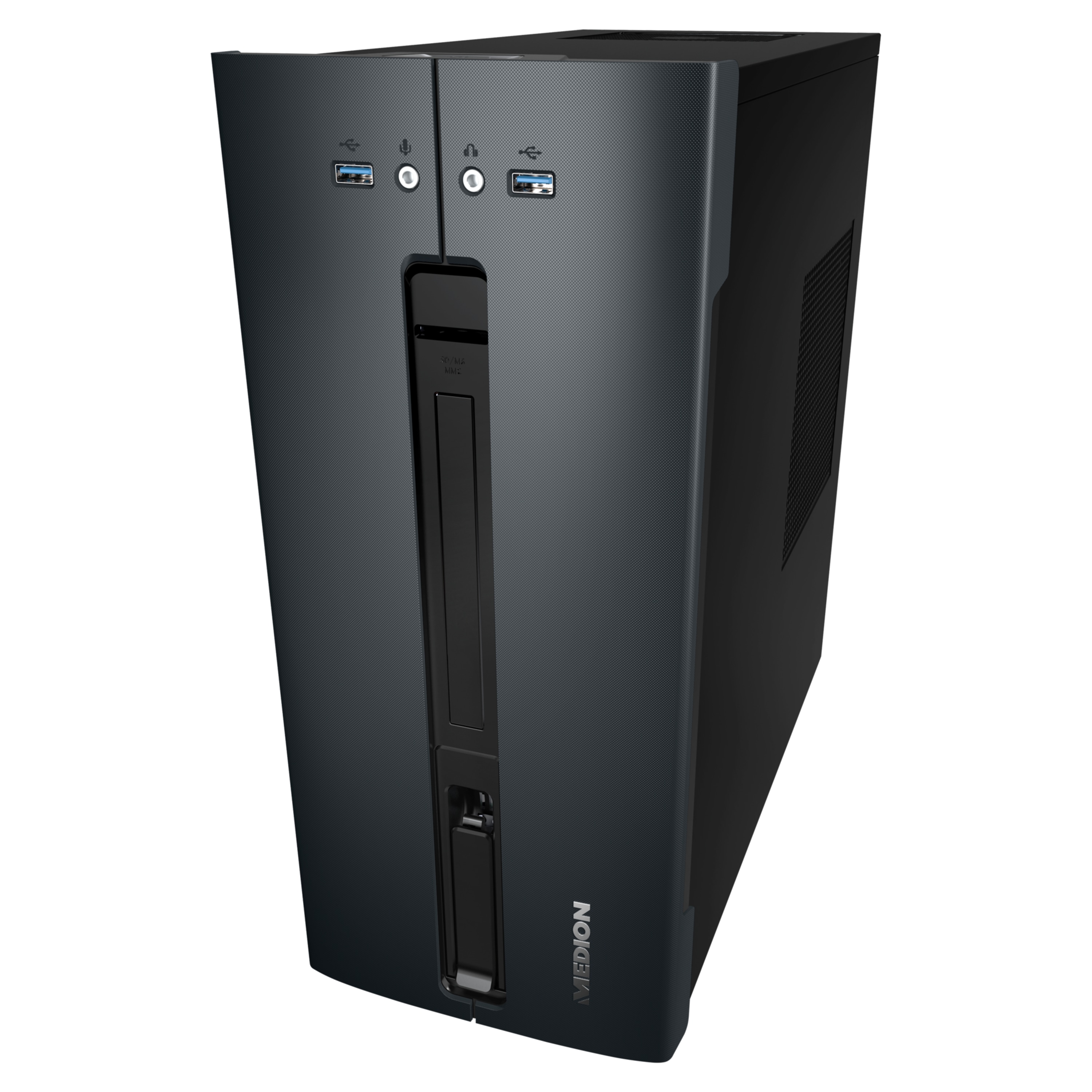 MEDION® AKOYA® E22008, Intel® Pentium® Gold G6400, Windows 10 Home, 512 ...